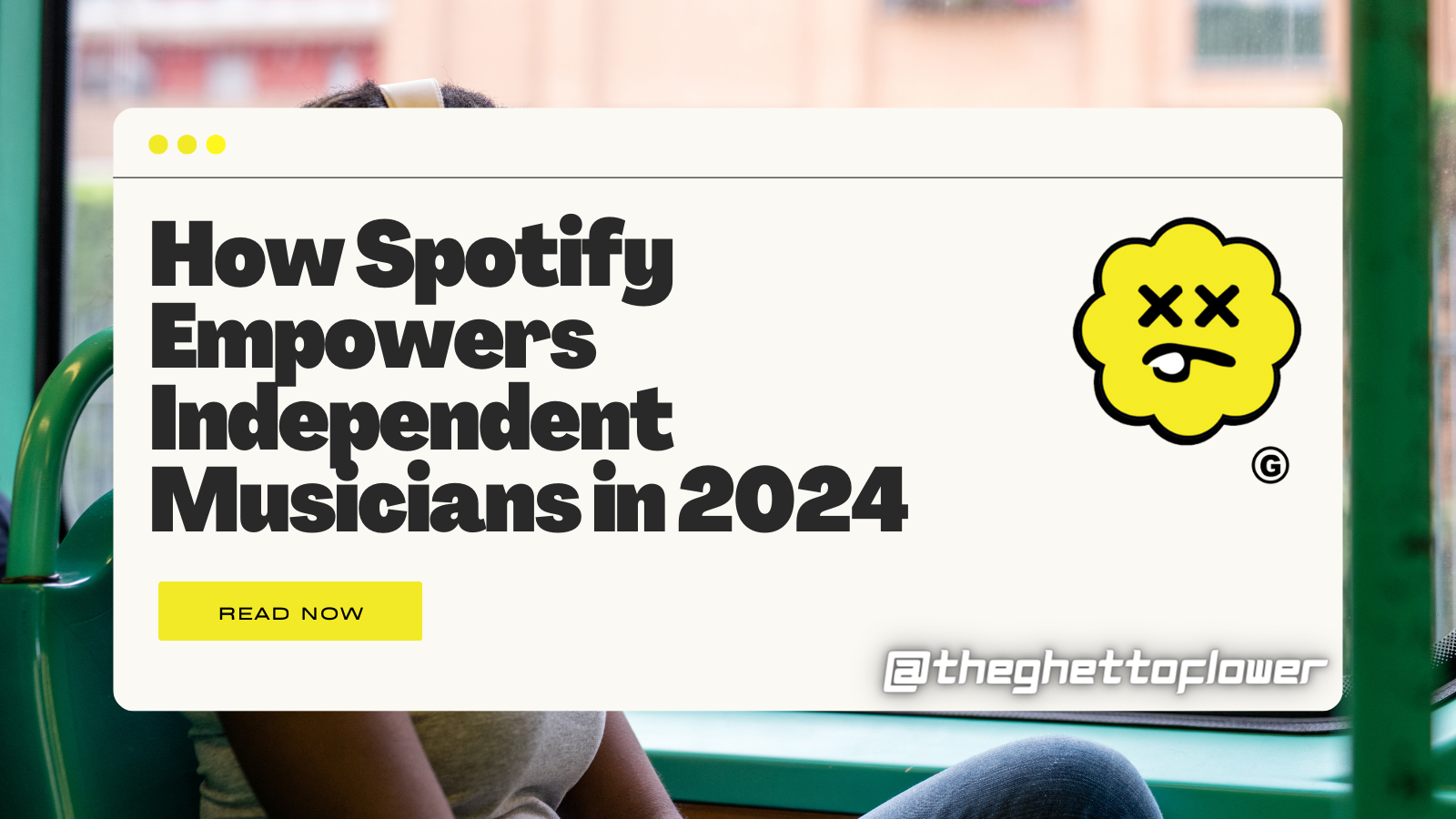 Revolutionizing the Music Industry: How Spotify Empowers Independent ...