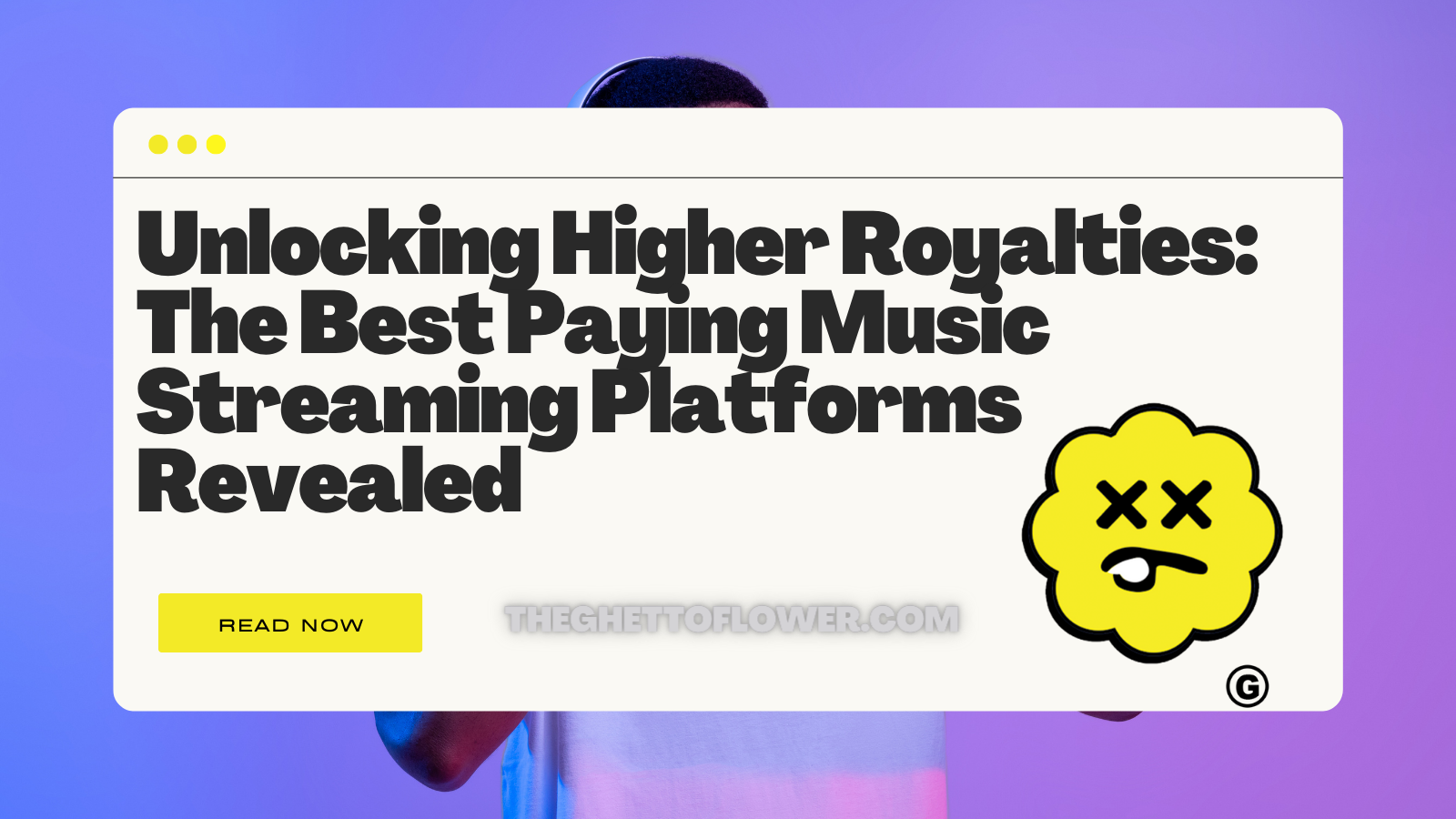 Discover the Best Paying Music Streaming Platforms for Artists: Boost ...