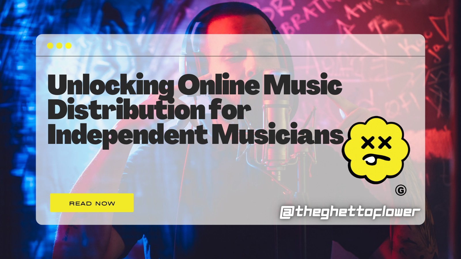 Navigating Online Music Distribution: A Guide for Independent Musicians ...