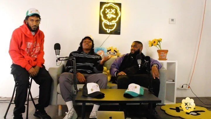 The Ghetto Flower: Uplifting and Celebrating Underground Culture