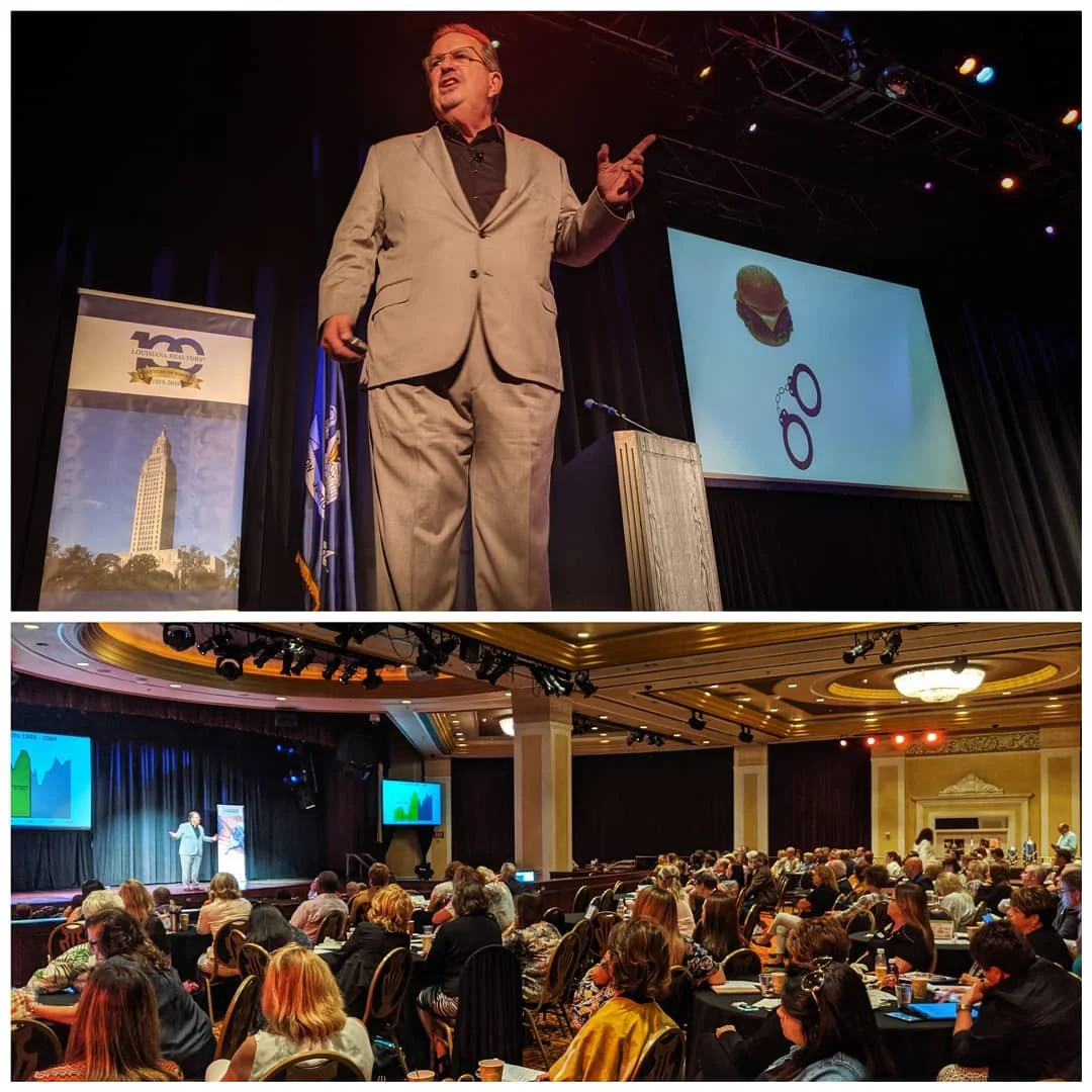 2019 LR Fall Conference Recap — LA Realtors