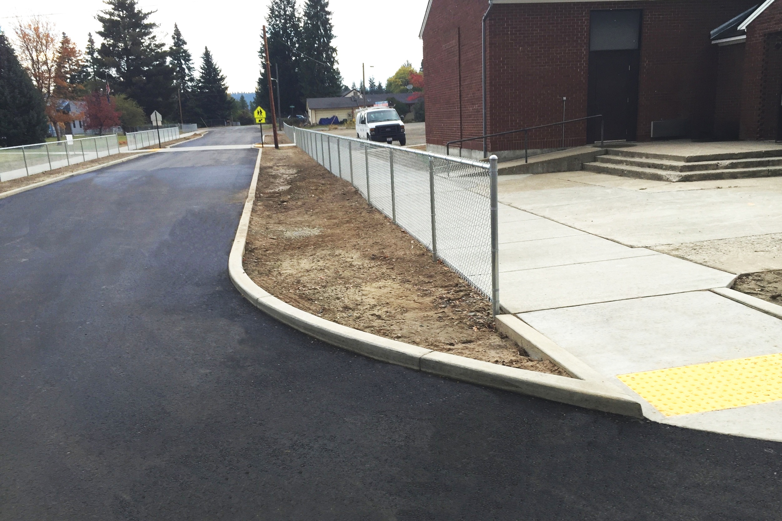 SERVICES WE OFFER — HMH Engineering