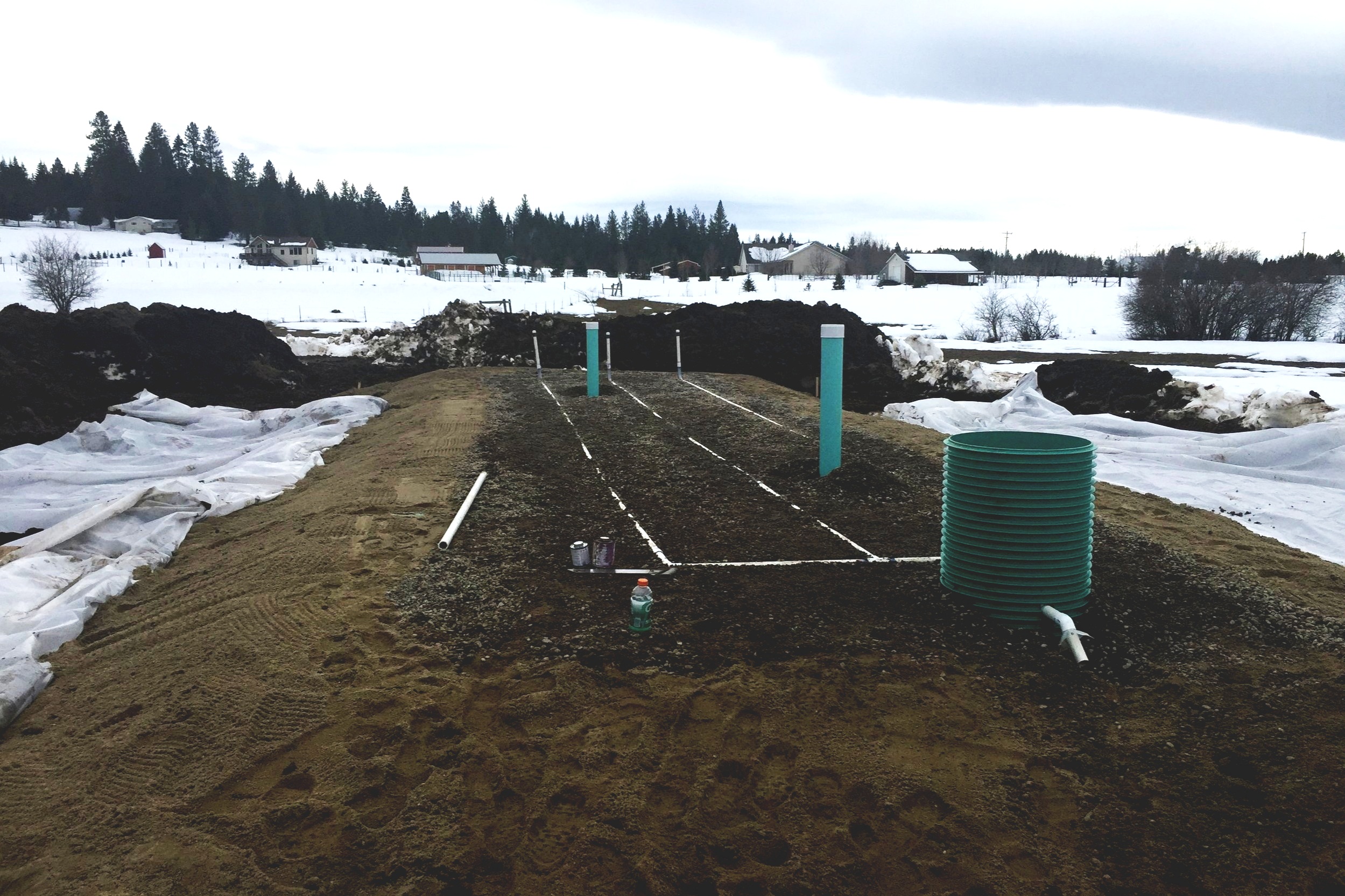 SERVICES WE OFFER — HMH Engineering