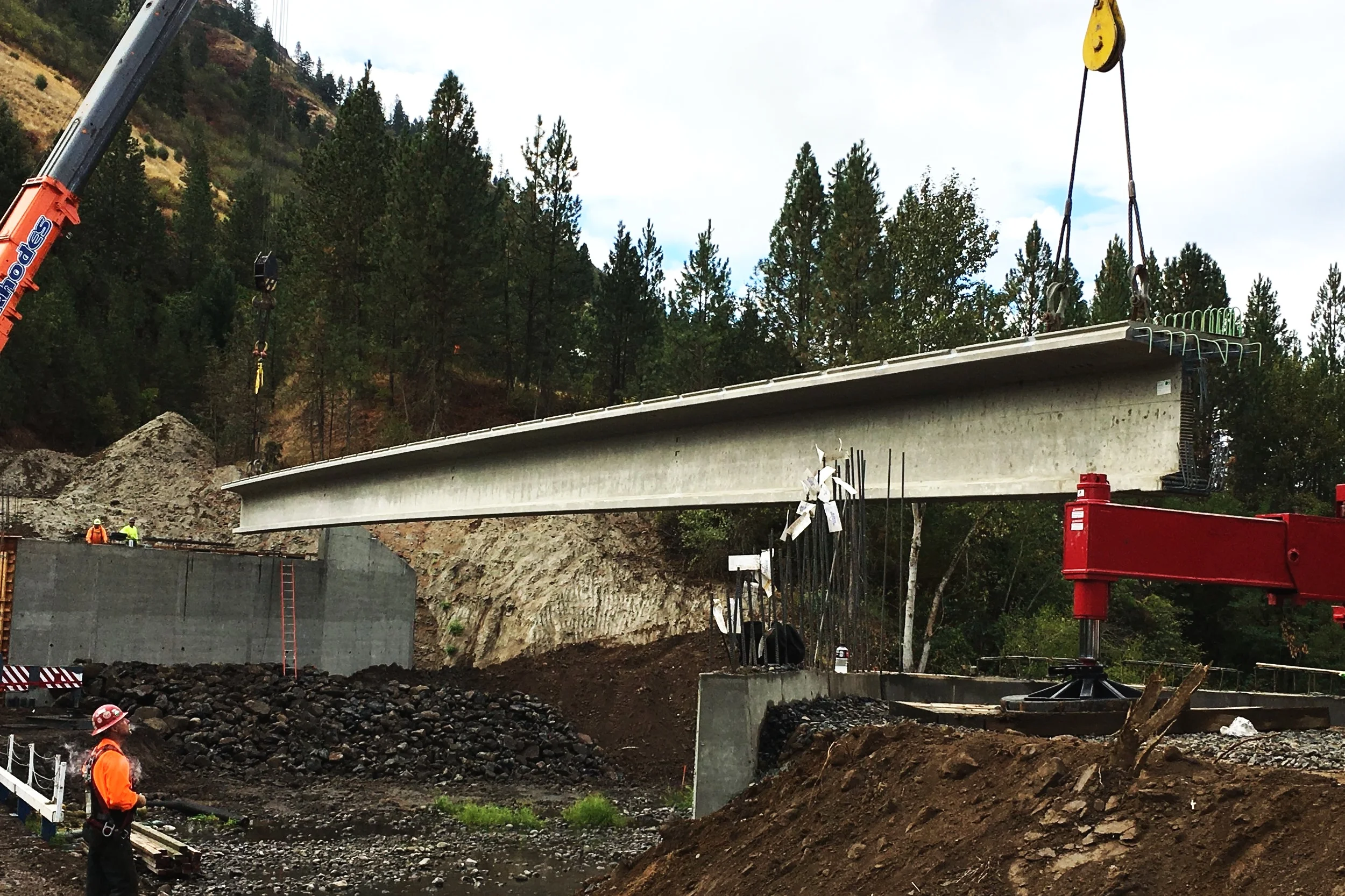 SERVICES WE OFFER — HMH Engineering