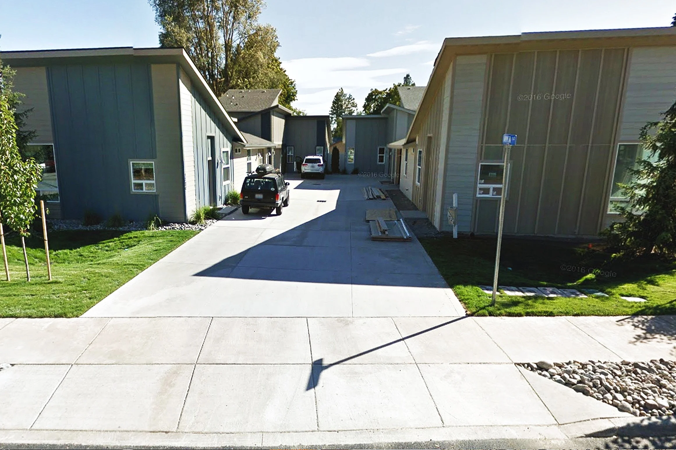 SERVICES WE OFFER — HMH Engineering