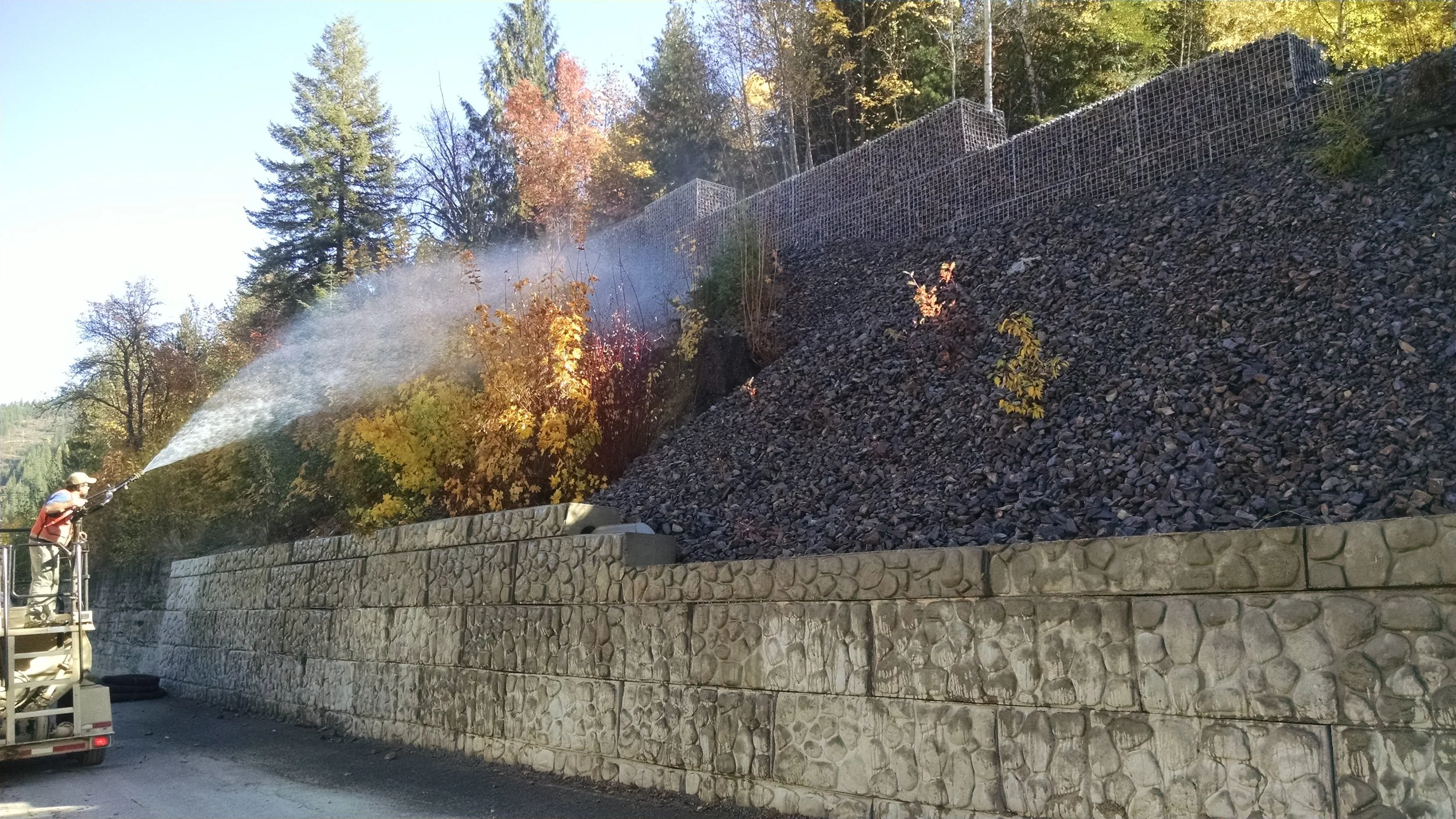 Geotechnical Engineering — HMH Engineering