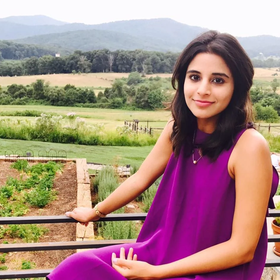 Hot Bench: Shivani Patel '19 — Virginia Law Weekly