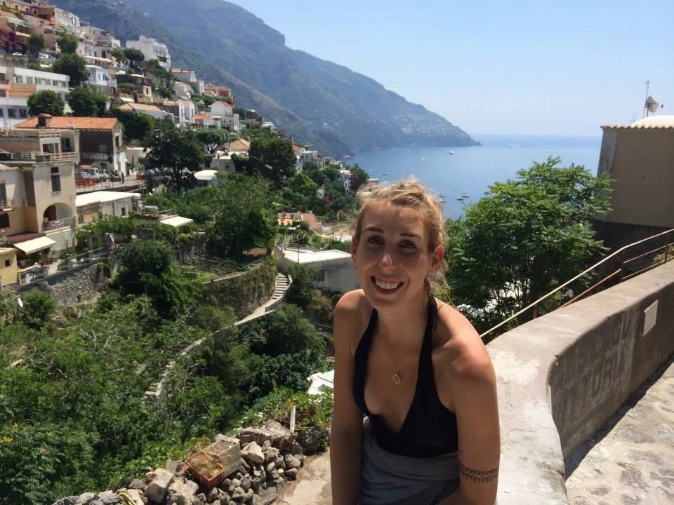 Remembering Allison Angel '19 — Virginia Law Weekly