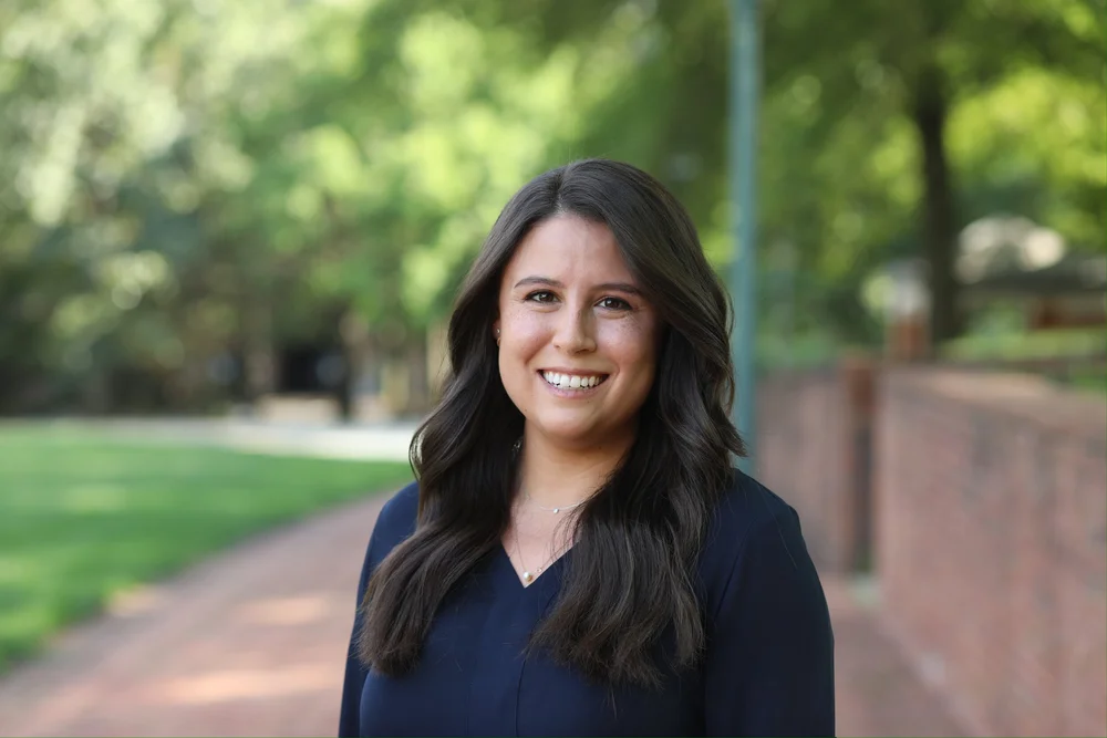 Hot Bench: Maria Luevano '21 — Virginia Law Weekly