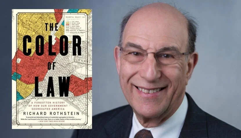 Race and Place: What Will it Take to End Residential Segregation ...