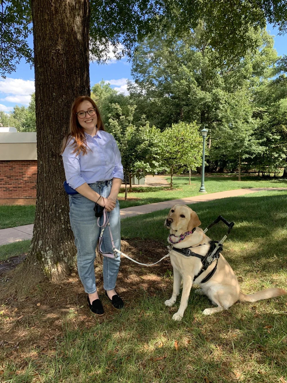 Hot Bench: Kiera Callahan '22 — Virginia Law Weekly