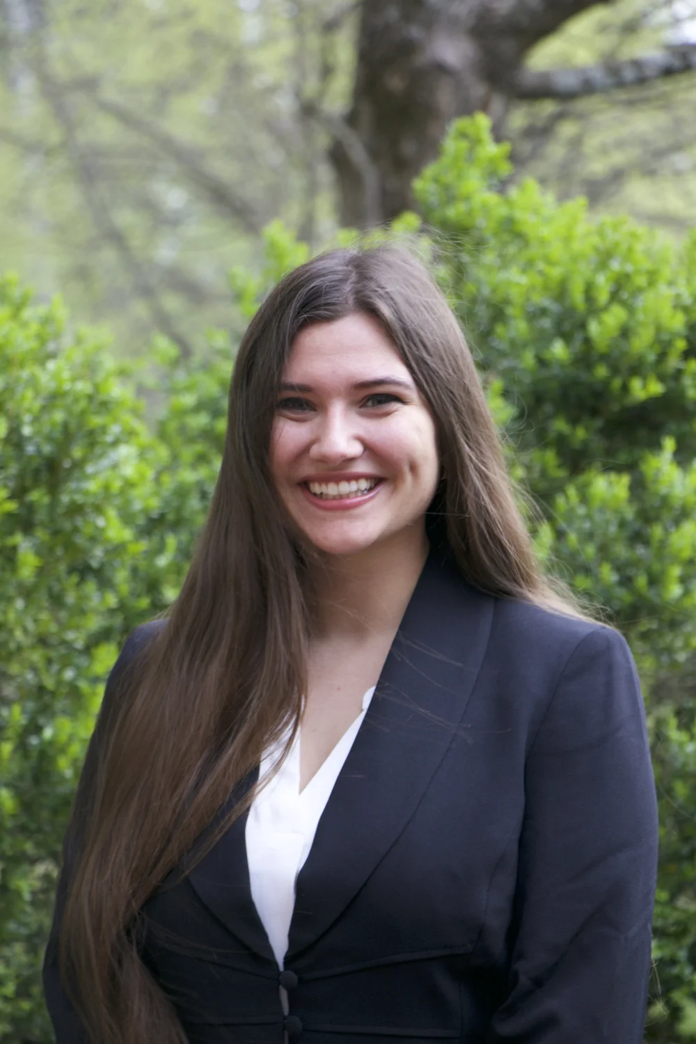 Hot Bench: Monica Sandu '24 — Virginia Law Weekly