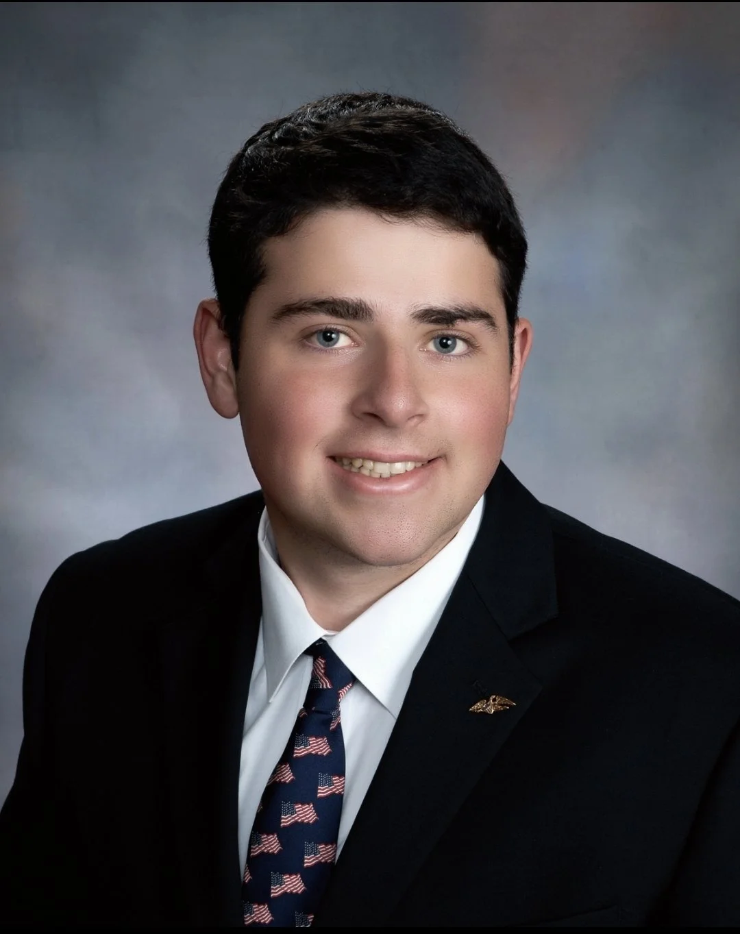 Hot Bench: Anthony Palazzola '25 — Virginia Law Weekly