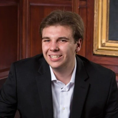 Hot Bench: Devon Chenelle '23, Prose Style Editor — Virginia Law Weekly