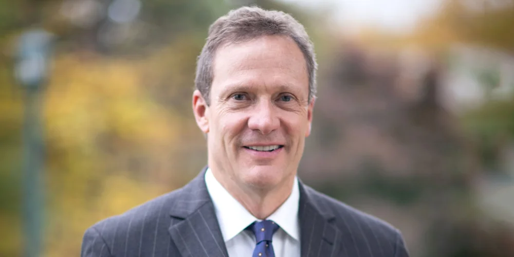 Hot Bench: Professor Jason Johnston — Virginia Law Weekly