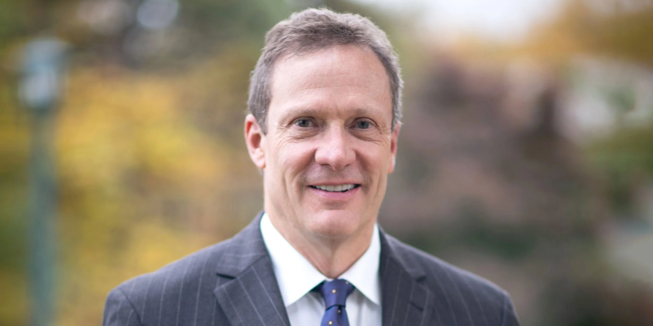 Hot Bench: Professor Jason Johnston — Virginia Law Weekly