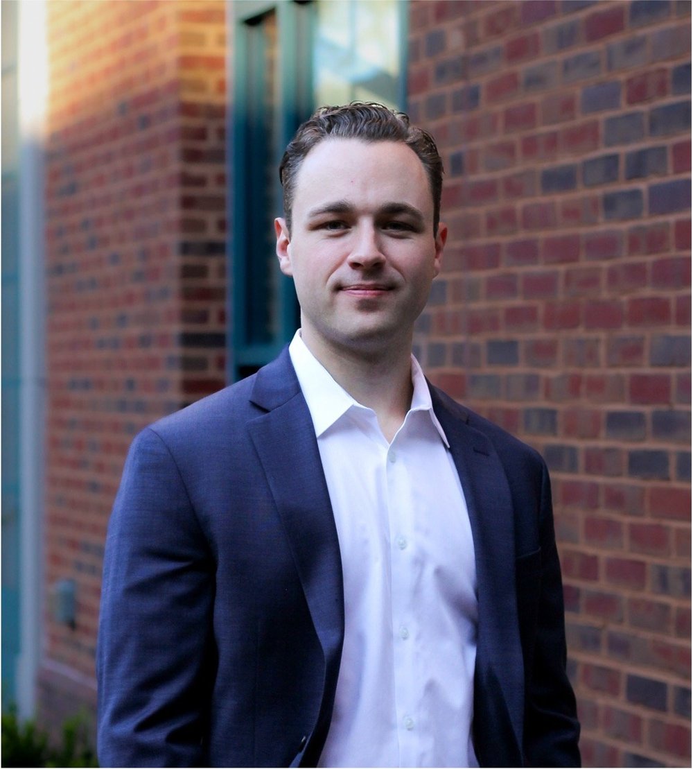 Hot Bench: Adam Hemmeter '26 — Virginia Law Weekly