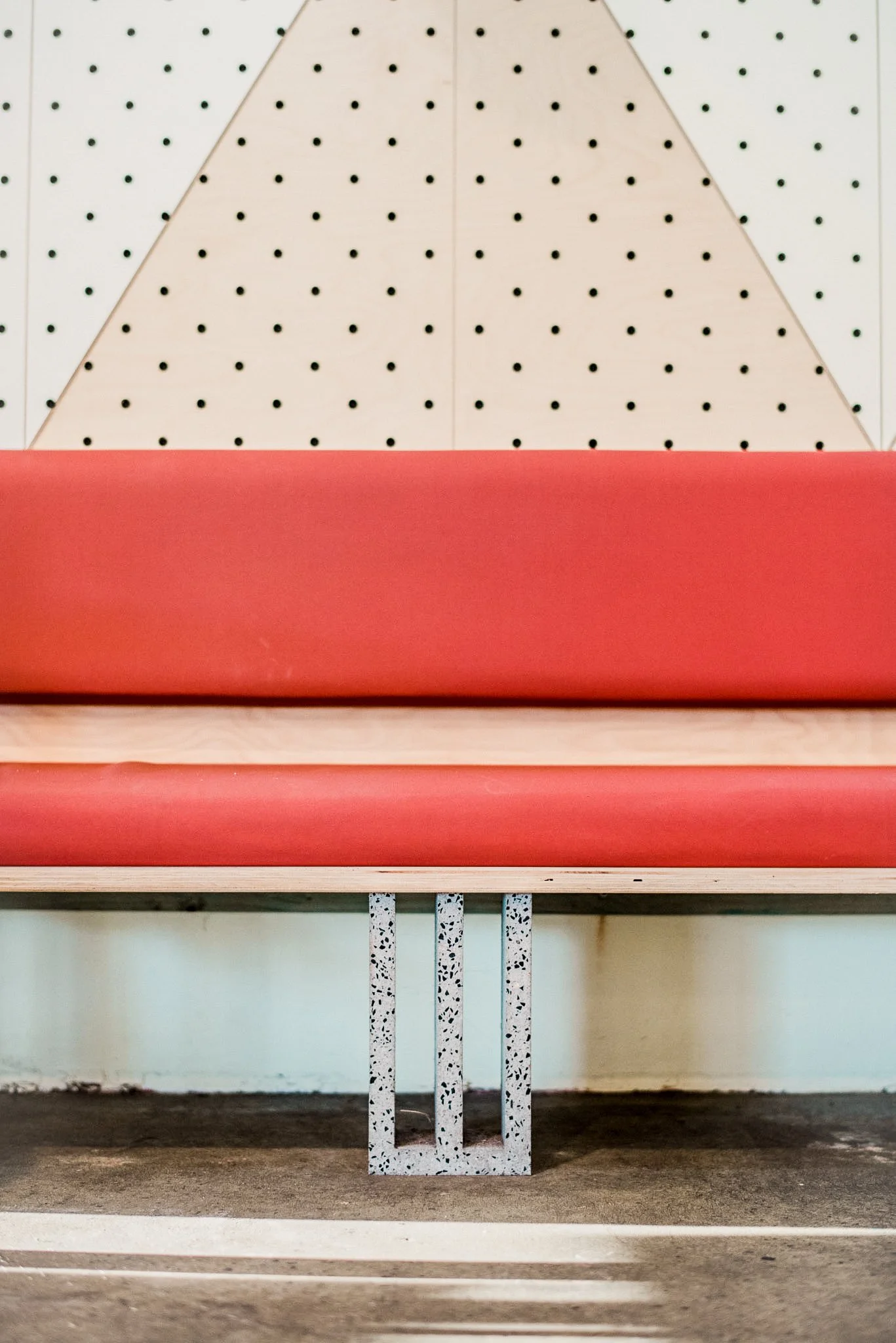 Split Cafe — Vibe Architects