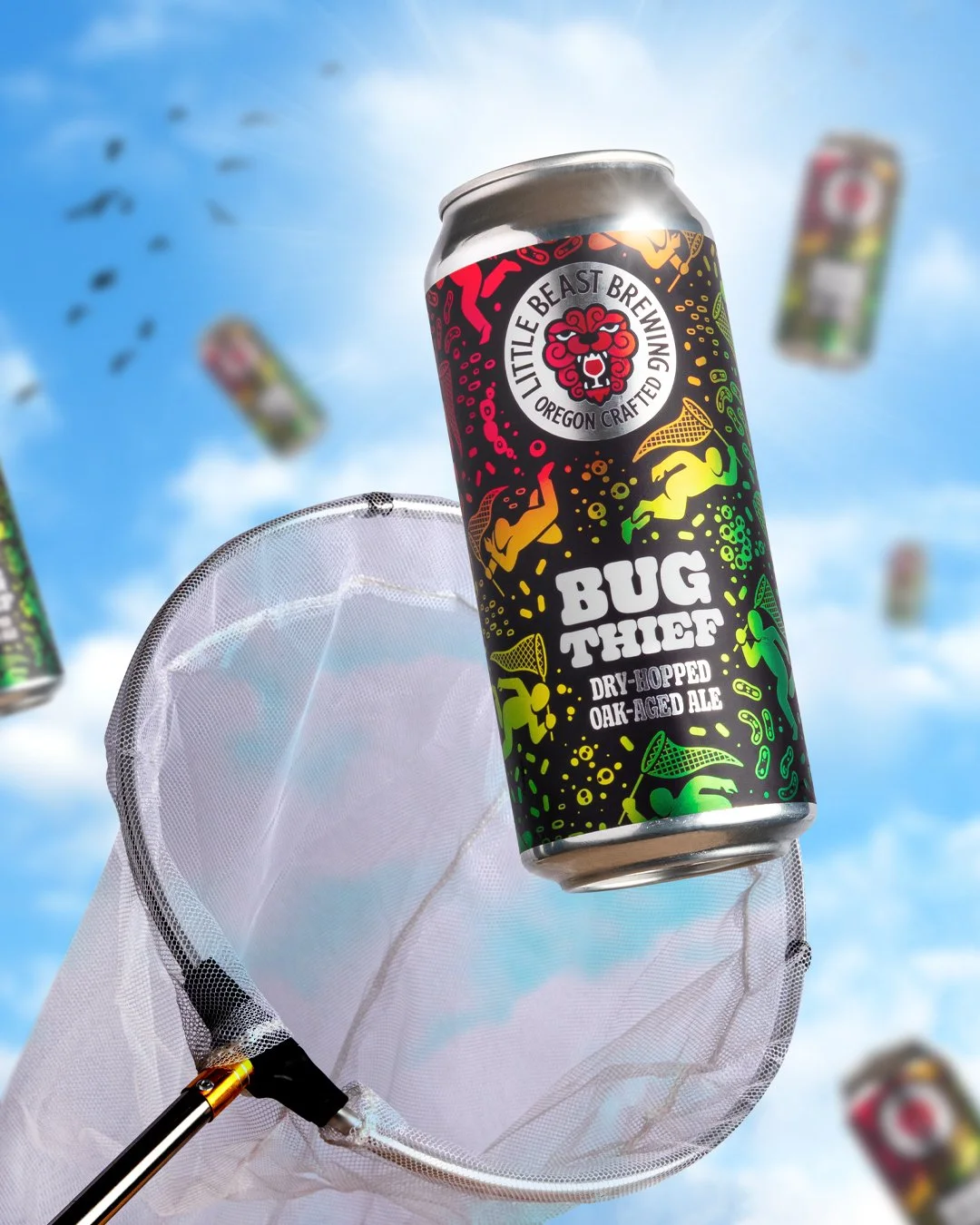 Little Beast Brewing