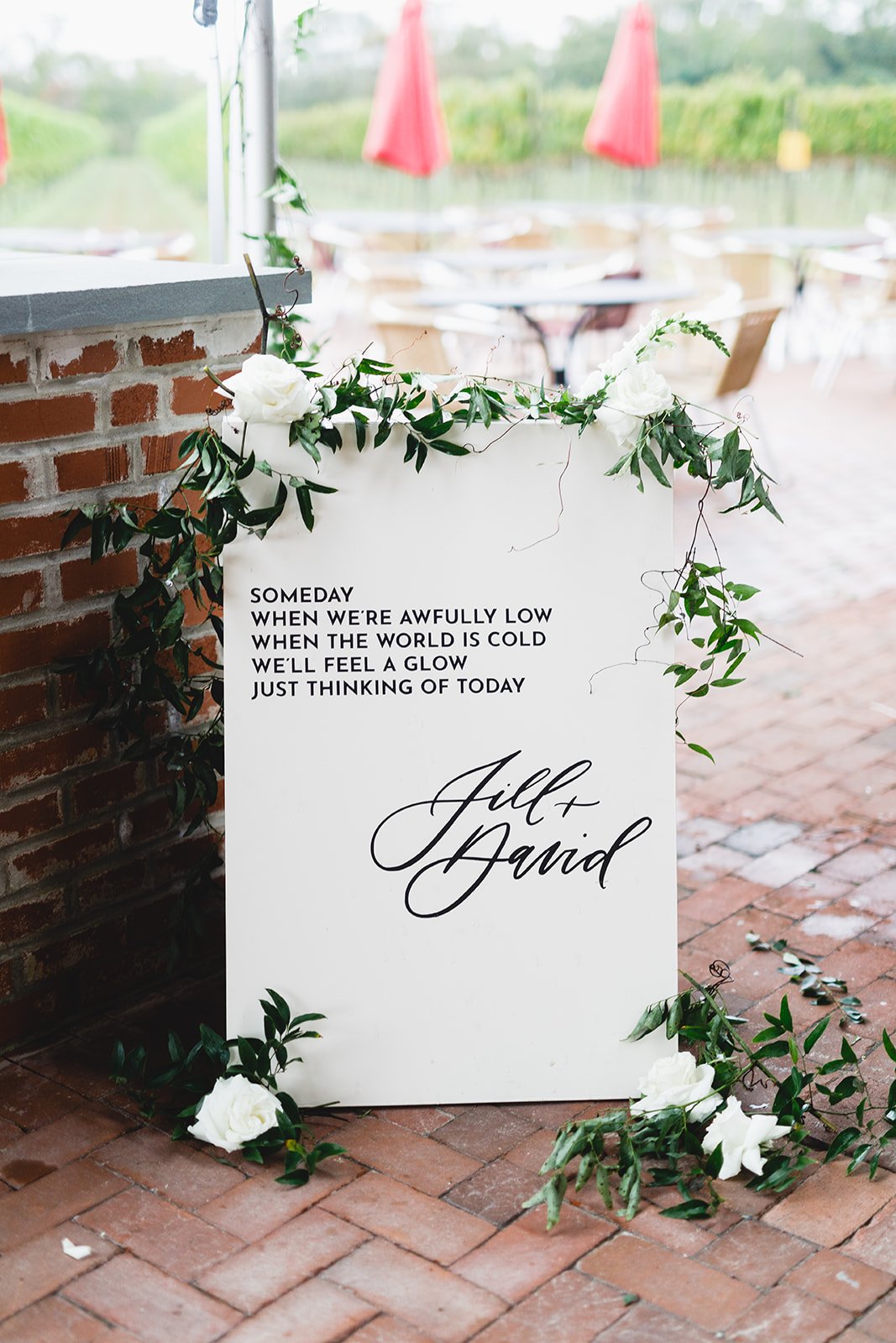Portfolio - Caitlin Jane Calligraphy, Philadelphia PA — Caitlin Jane ...