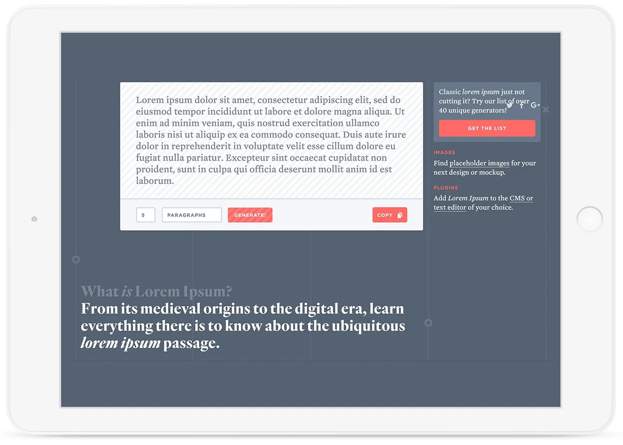 Awesome Tools & Resources for Squarespace Web Designers — Minimist ...