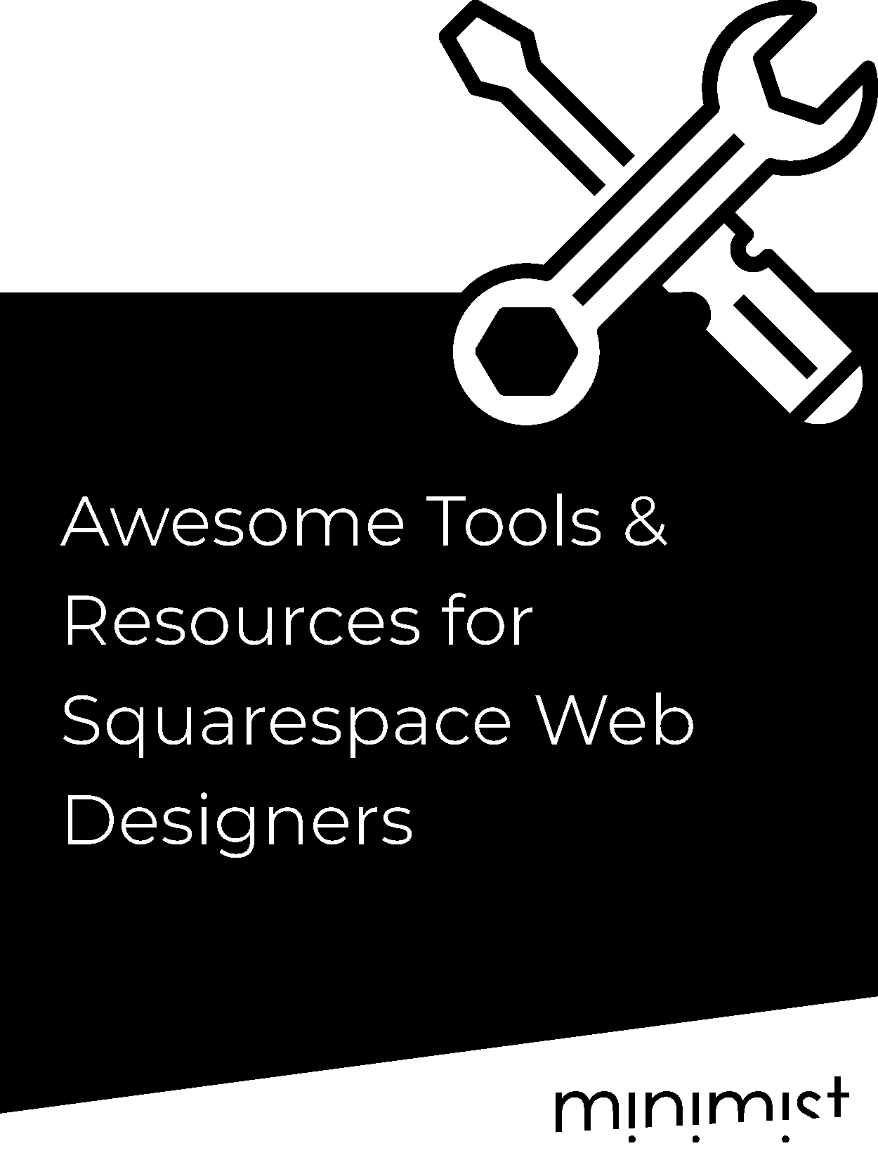 Awesome Tools & Resources for Squarespace Web Designers — Minimist ...