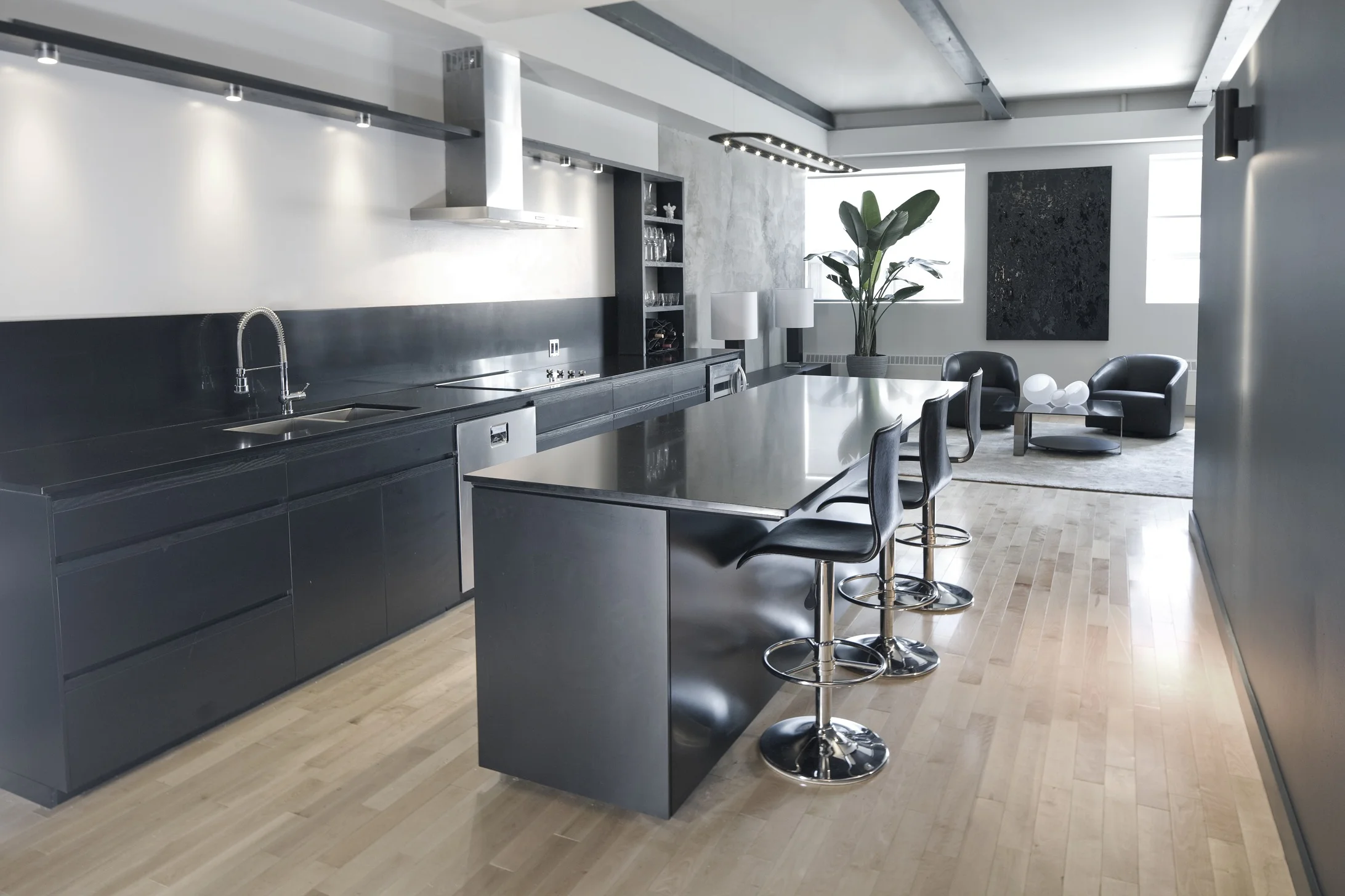 Projects — Alana Fletcher Interiors