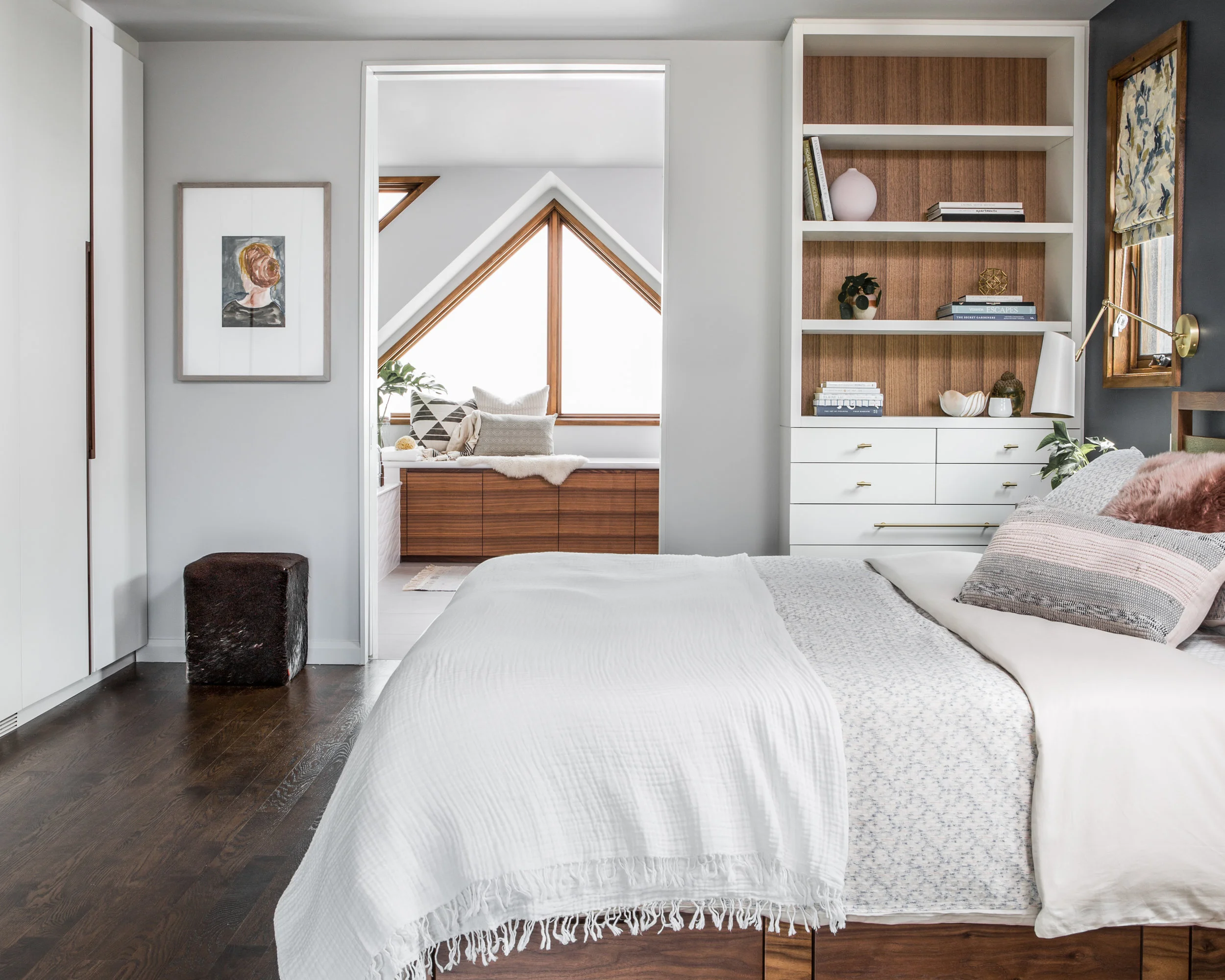 Alana Fletcher Interiors