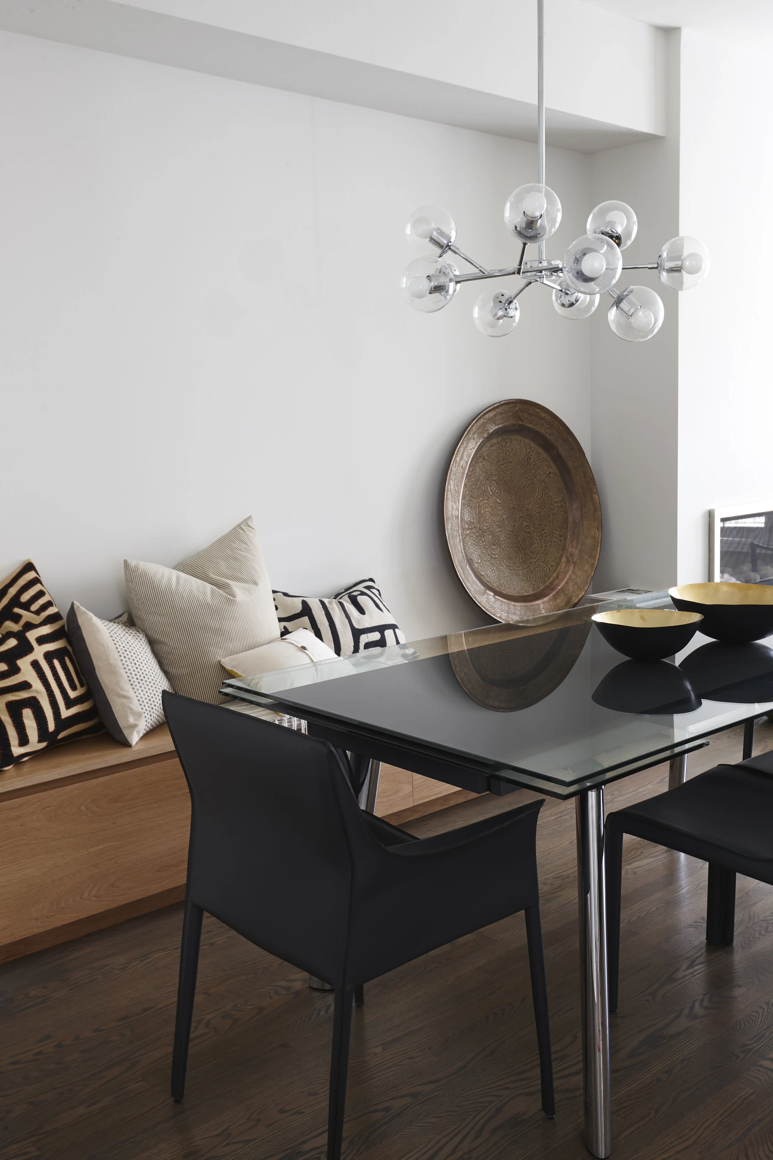 Alana Fletcher Interiors