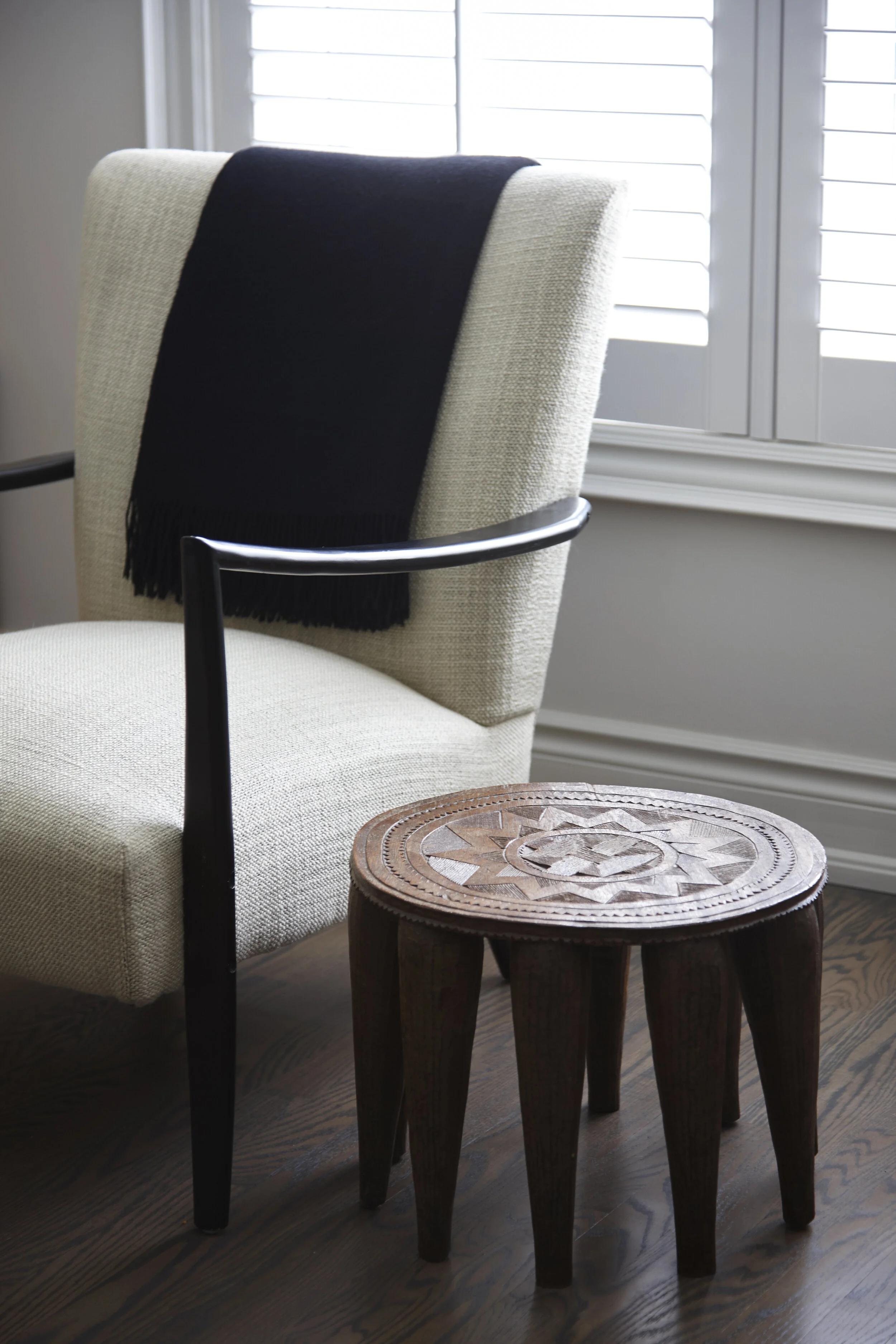 Alana Fletcher Interiors