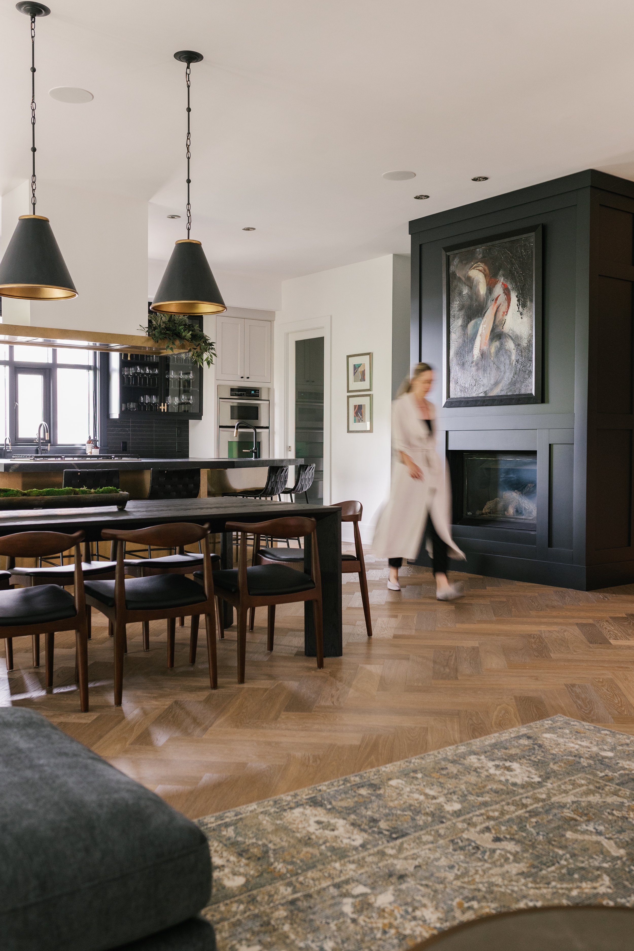 Alana Fletcher Interiors