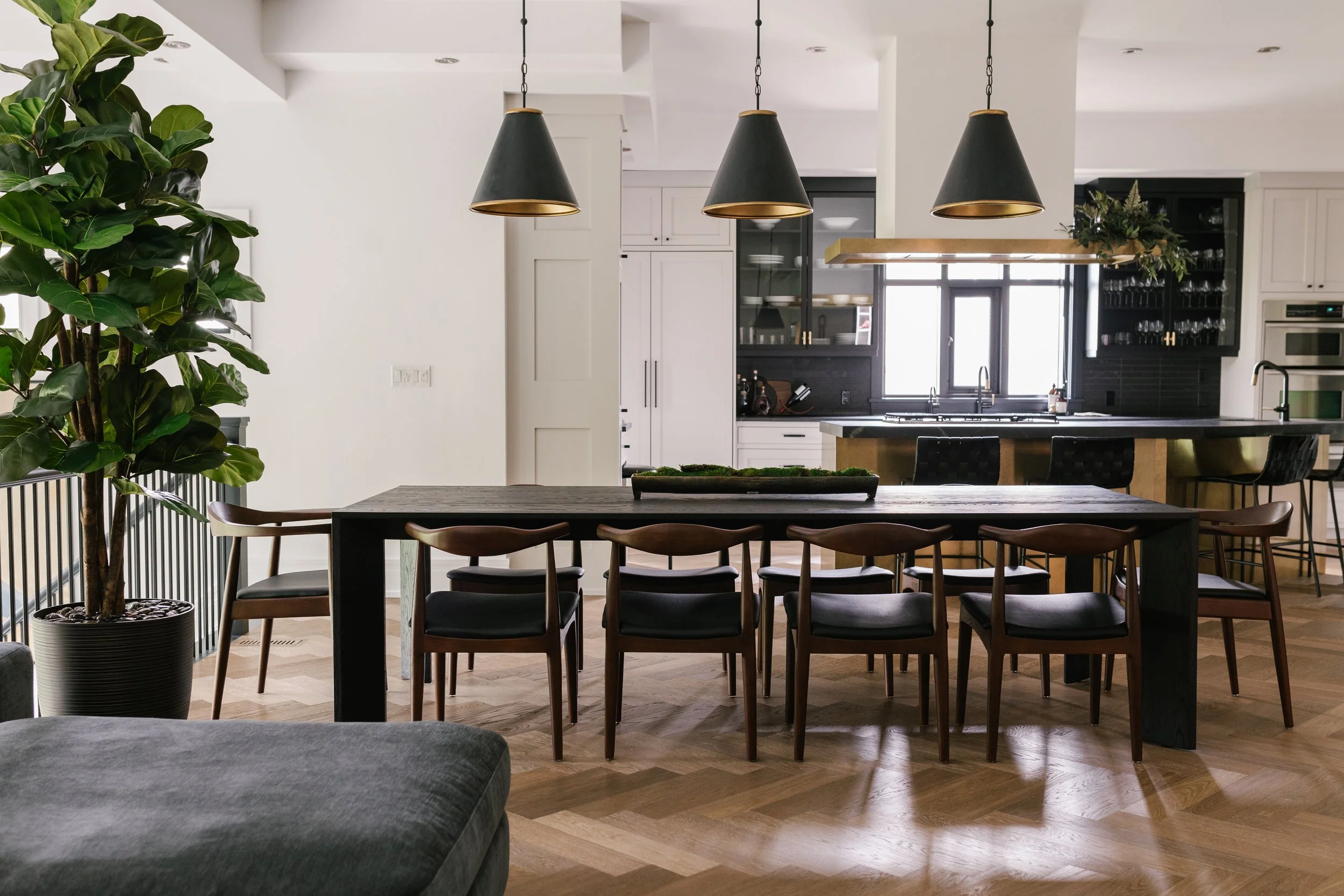 Alana Fletcher Interiors