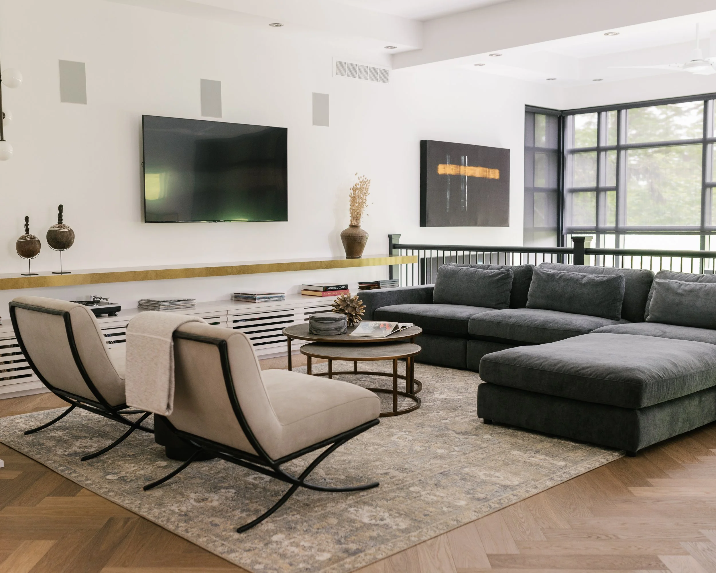 Alana Fletcher Interiors