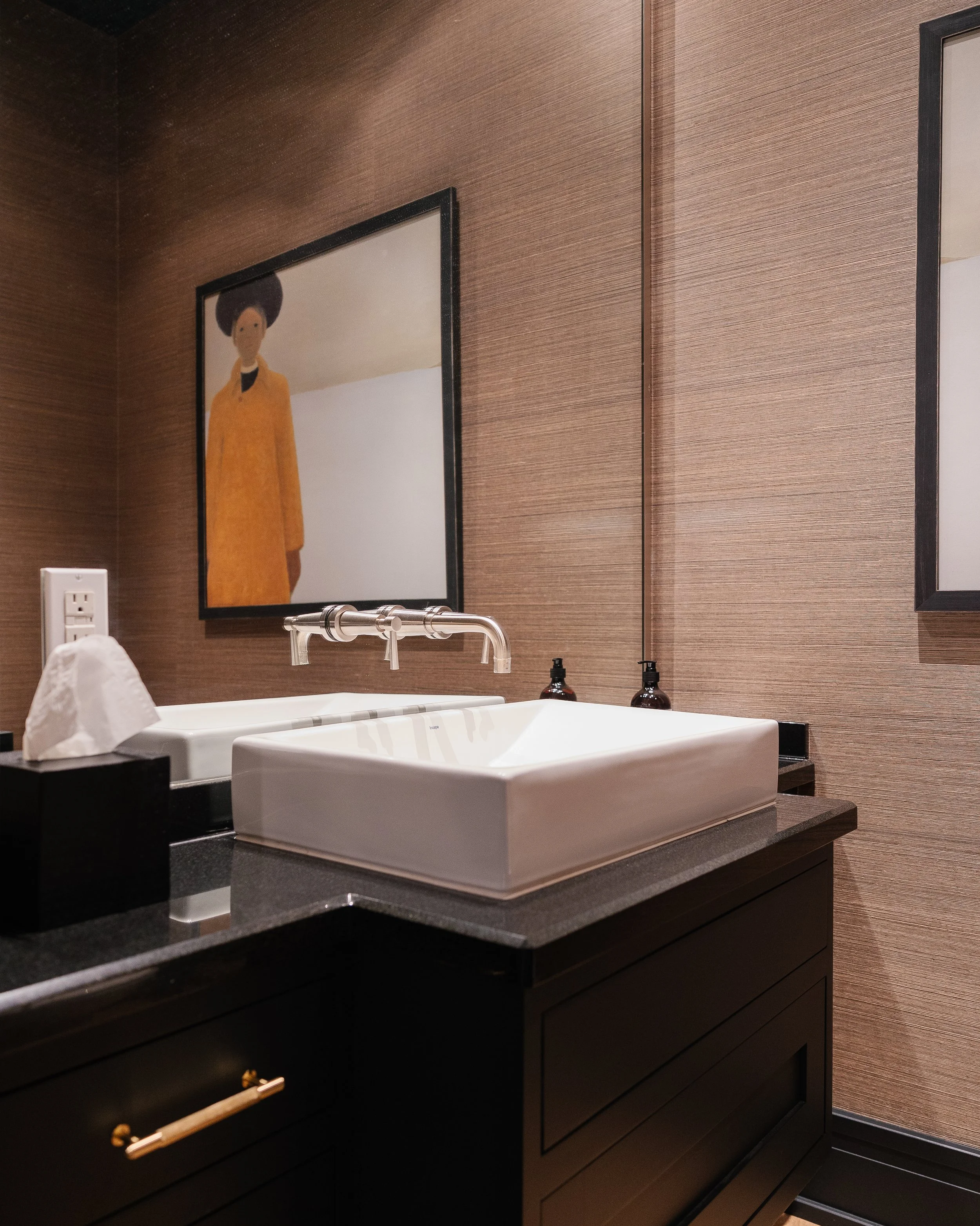 Alana Fletcher Interiors