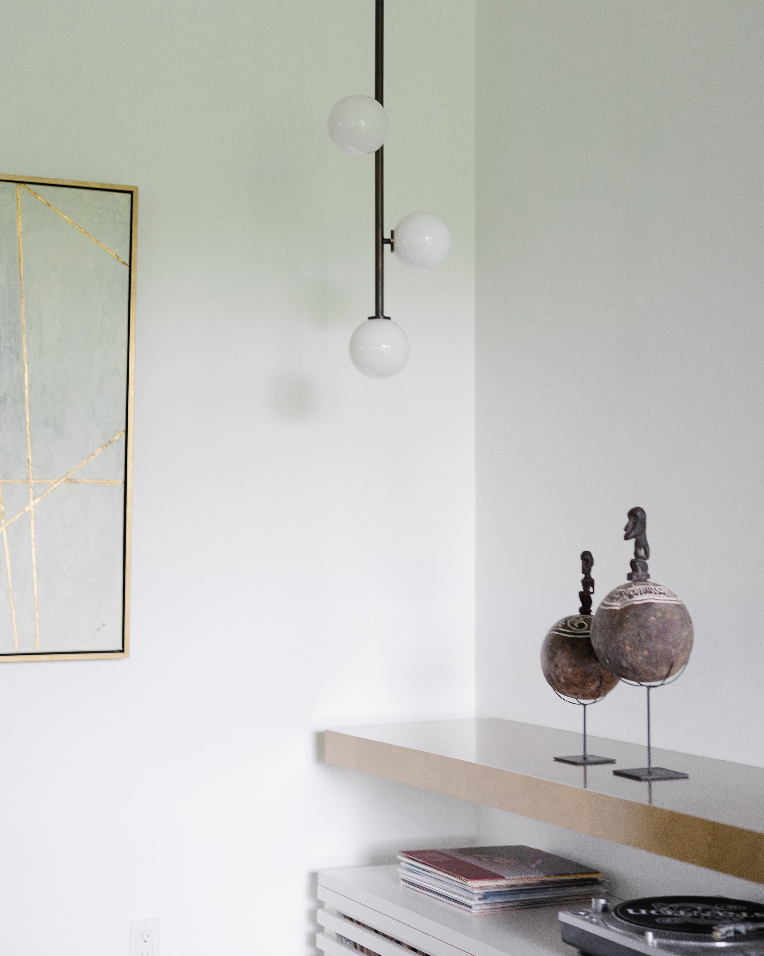 Alana Fletcher Interiors