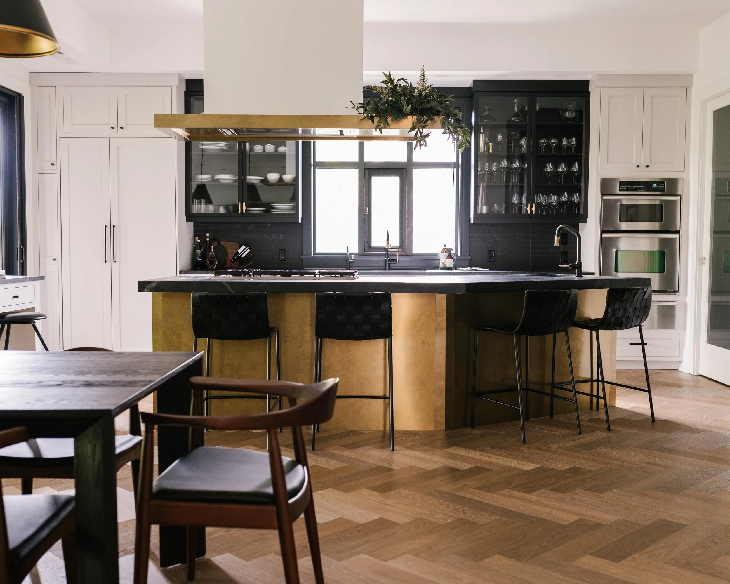 Alana Fletcher Interiors