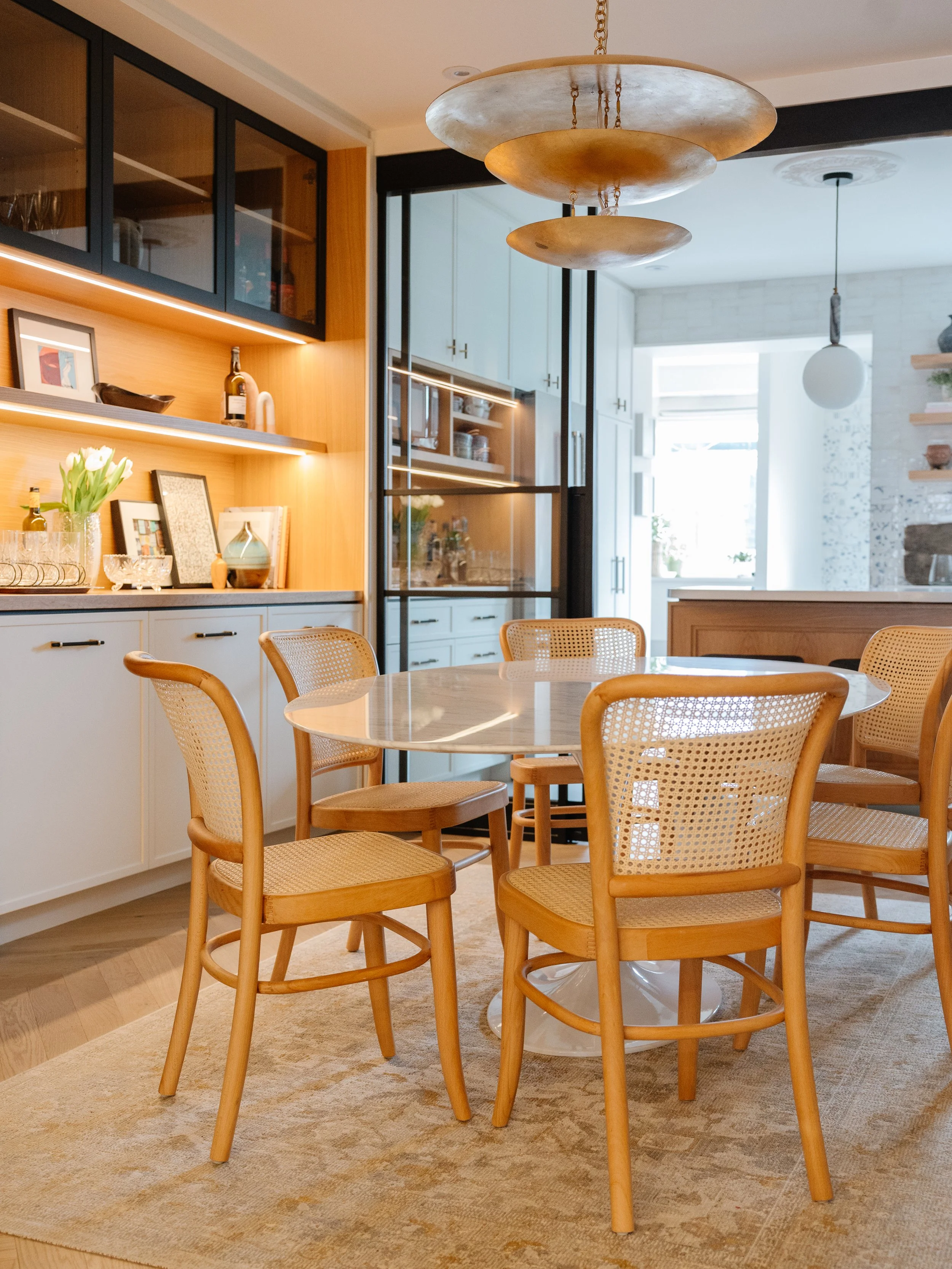 Projects — Alana Fletcher Interiors