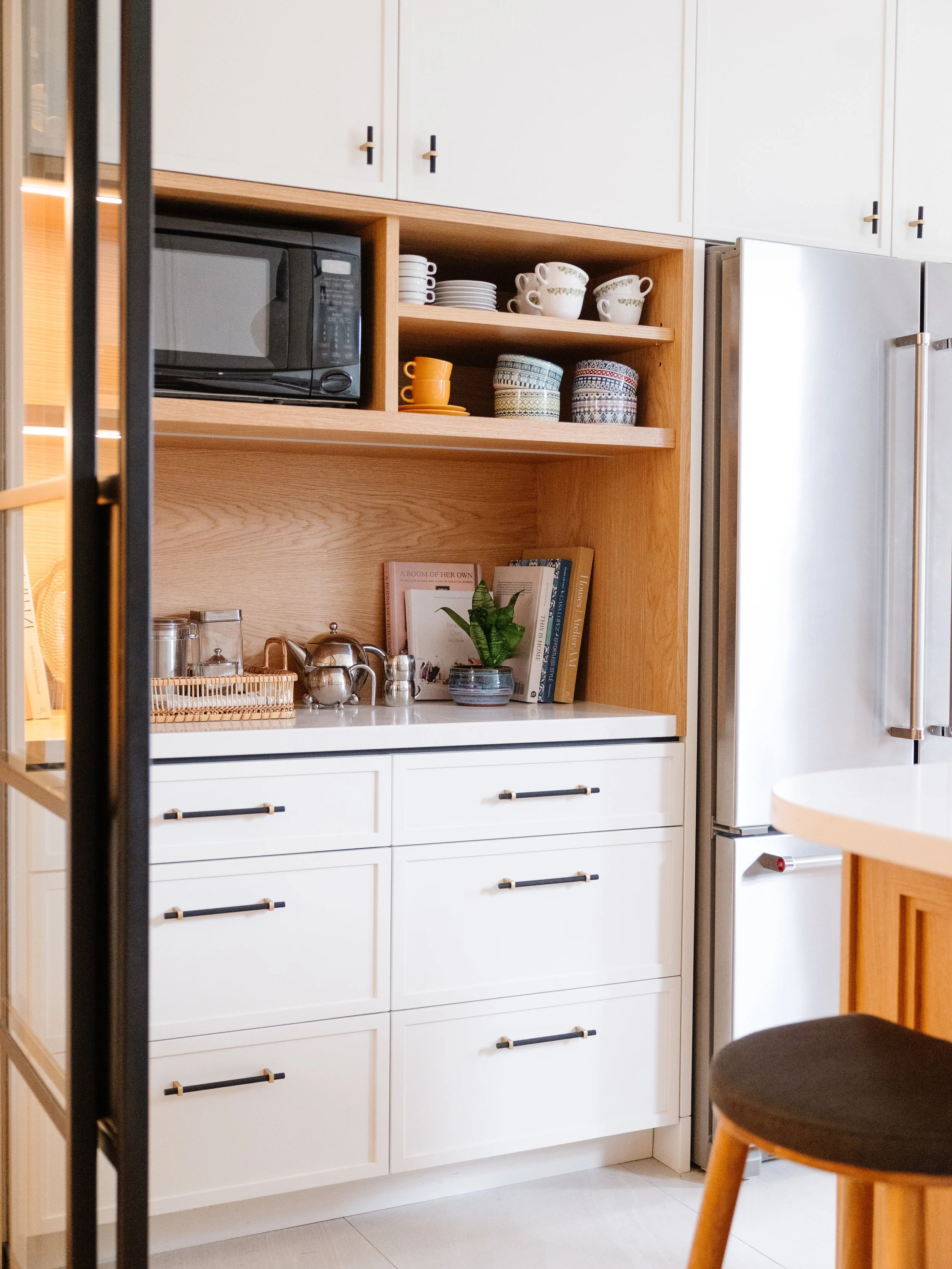 Alana Fletcher Interiors