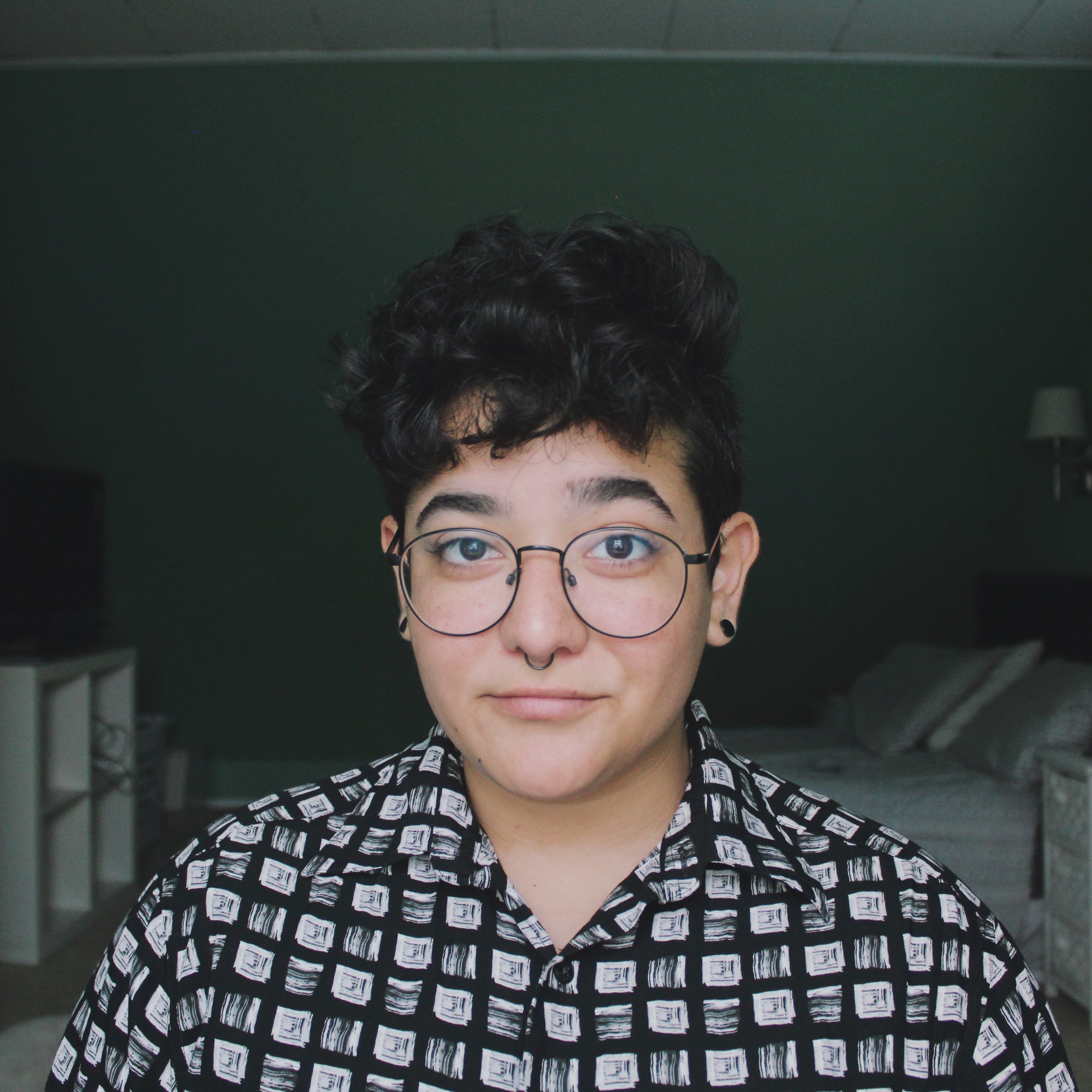 Artists 2018 — Camp Stomping Ground