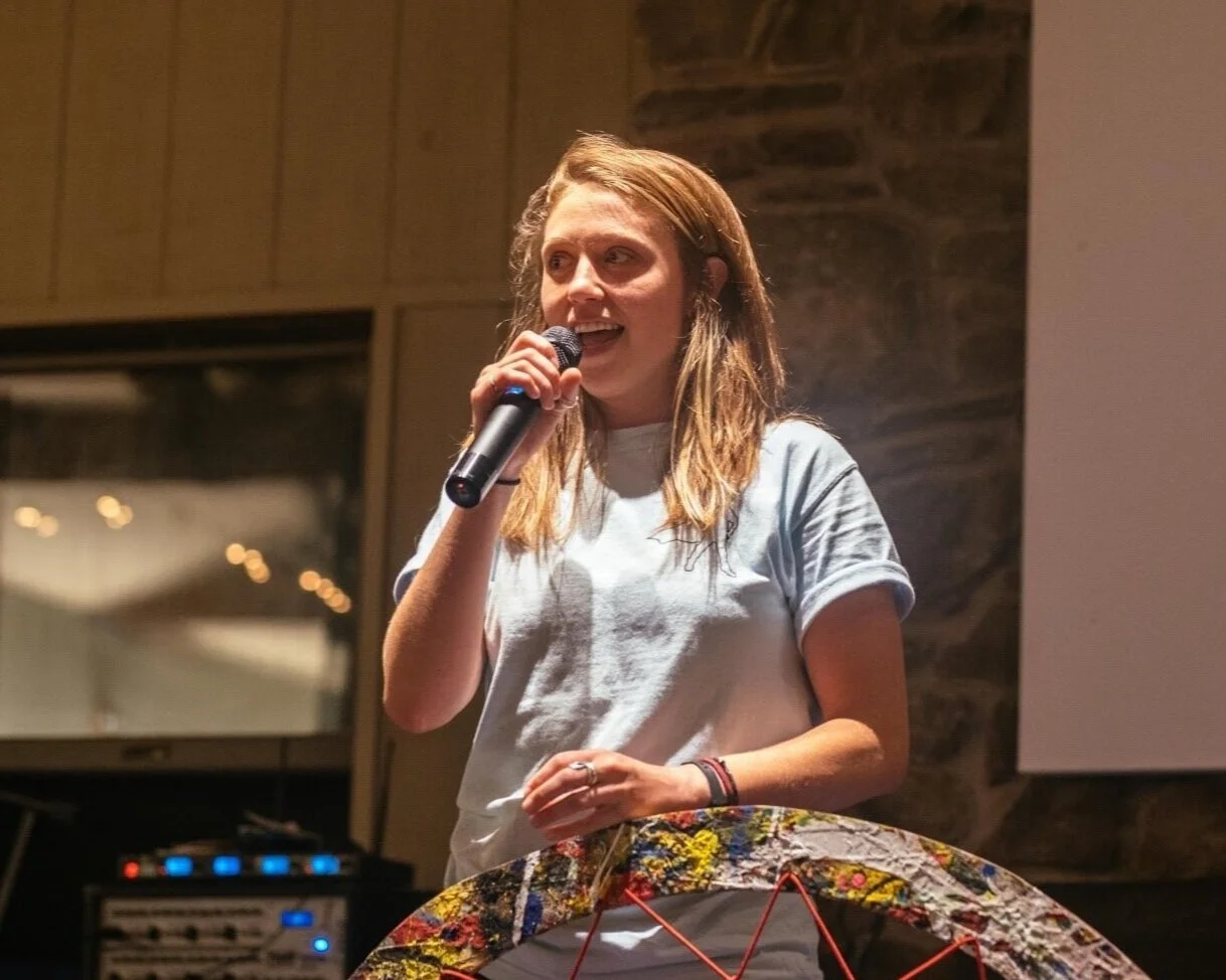 Camp Builds Resilience - Mental Health Series — Camp Stomping Ground