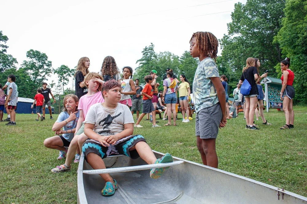 Stomping Ground Summer Camp Sessions 2024 — Camp Stomping Ground