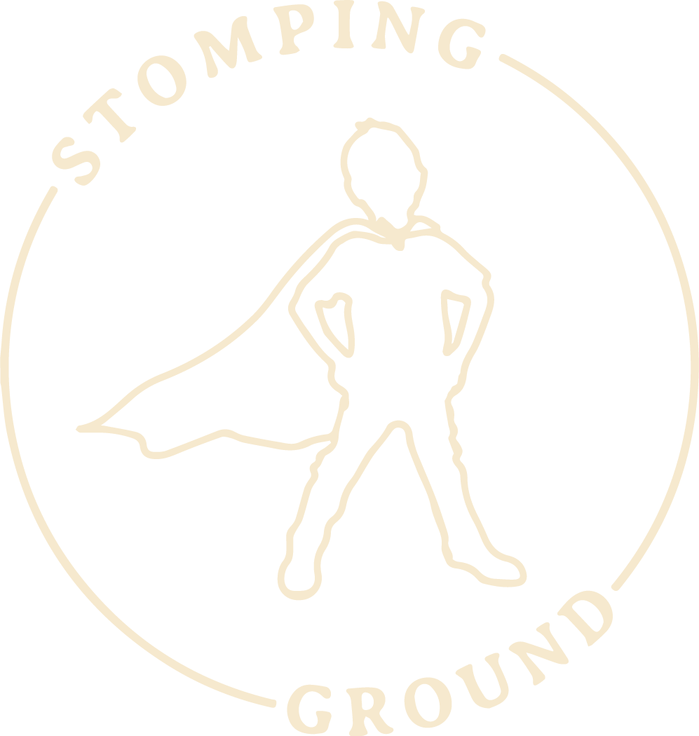 Camp Stomping Ground