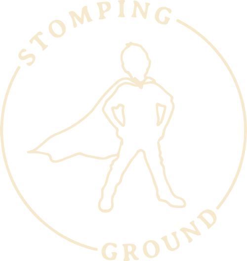 Camp Stomping Ground
