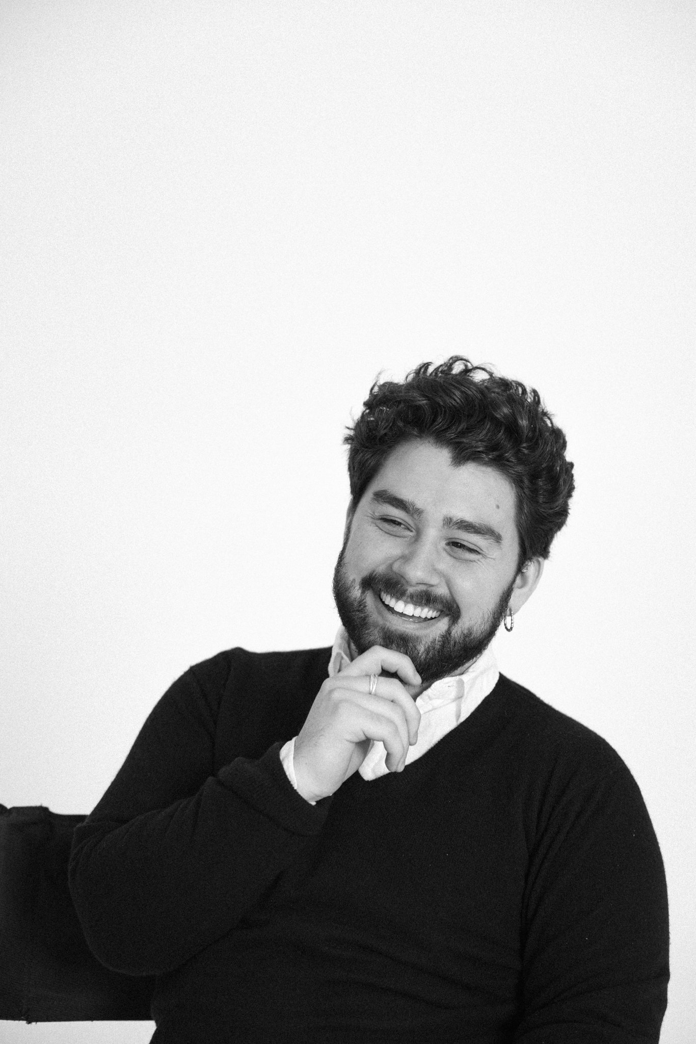 Artist Reflections: Jack Wingate — Camp Stomping Ground