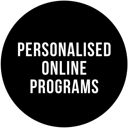 Coaching — Race Pace Coaching