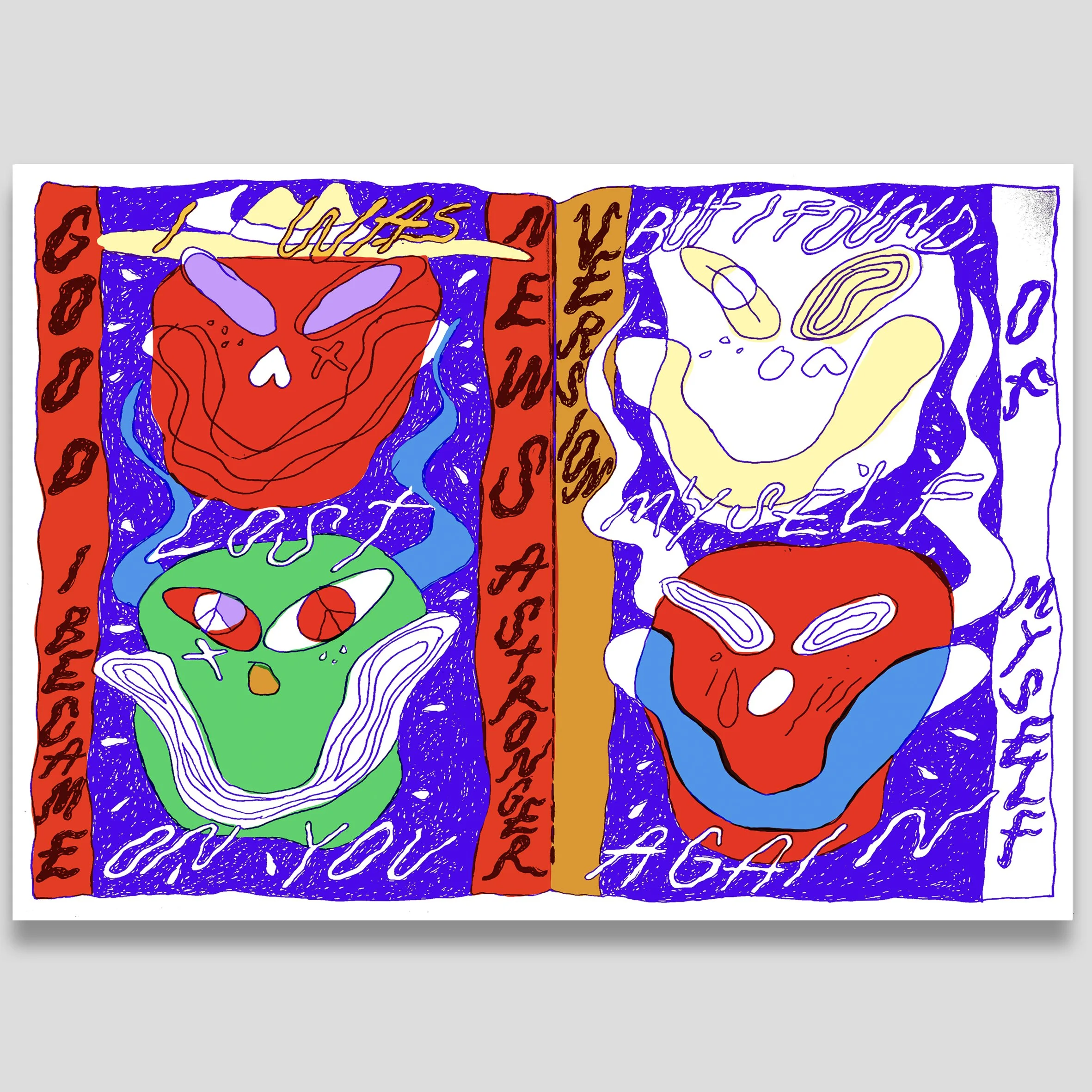 SHOP — Jose Mendez