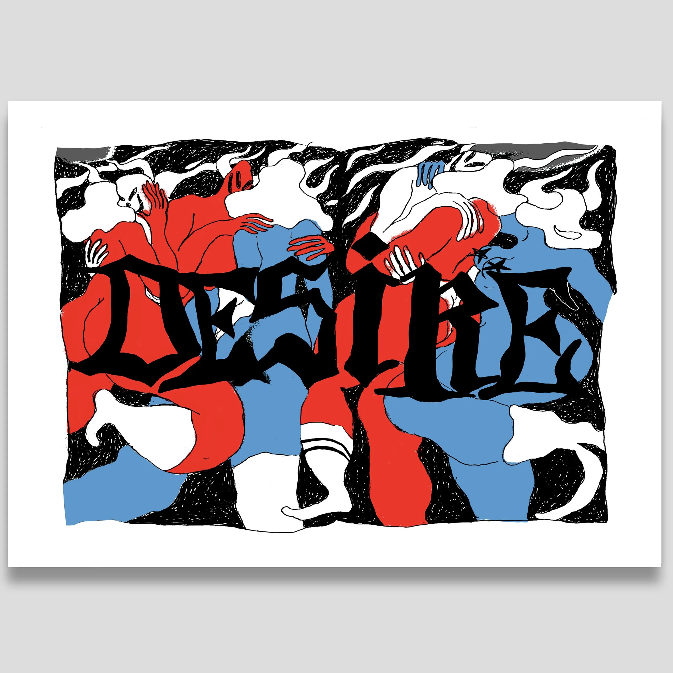 SHOP — Jose Mendez