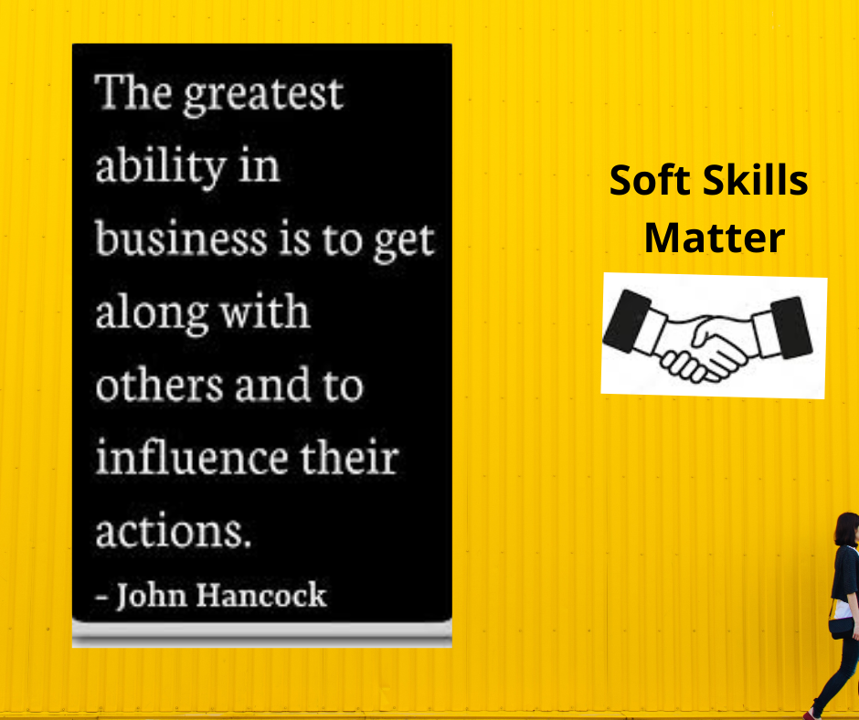 What are Soft Skills and Why are they Important? — Brent M. Jones ...