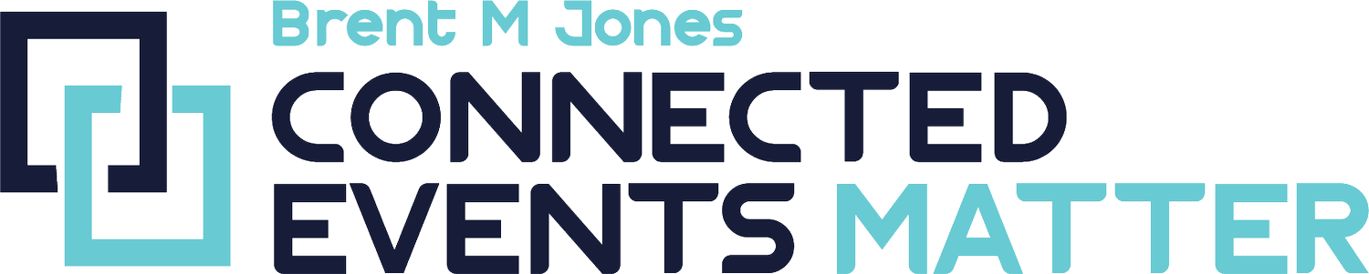 Connected Events Matter