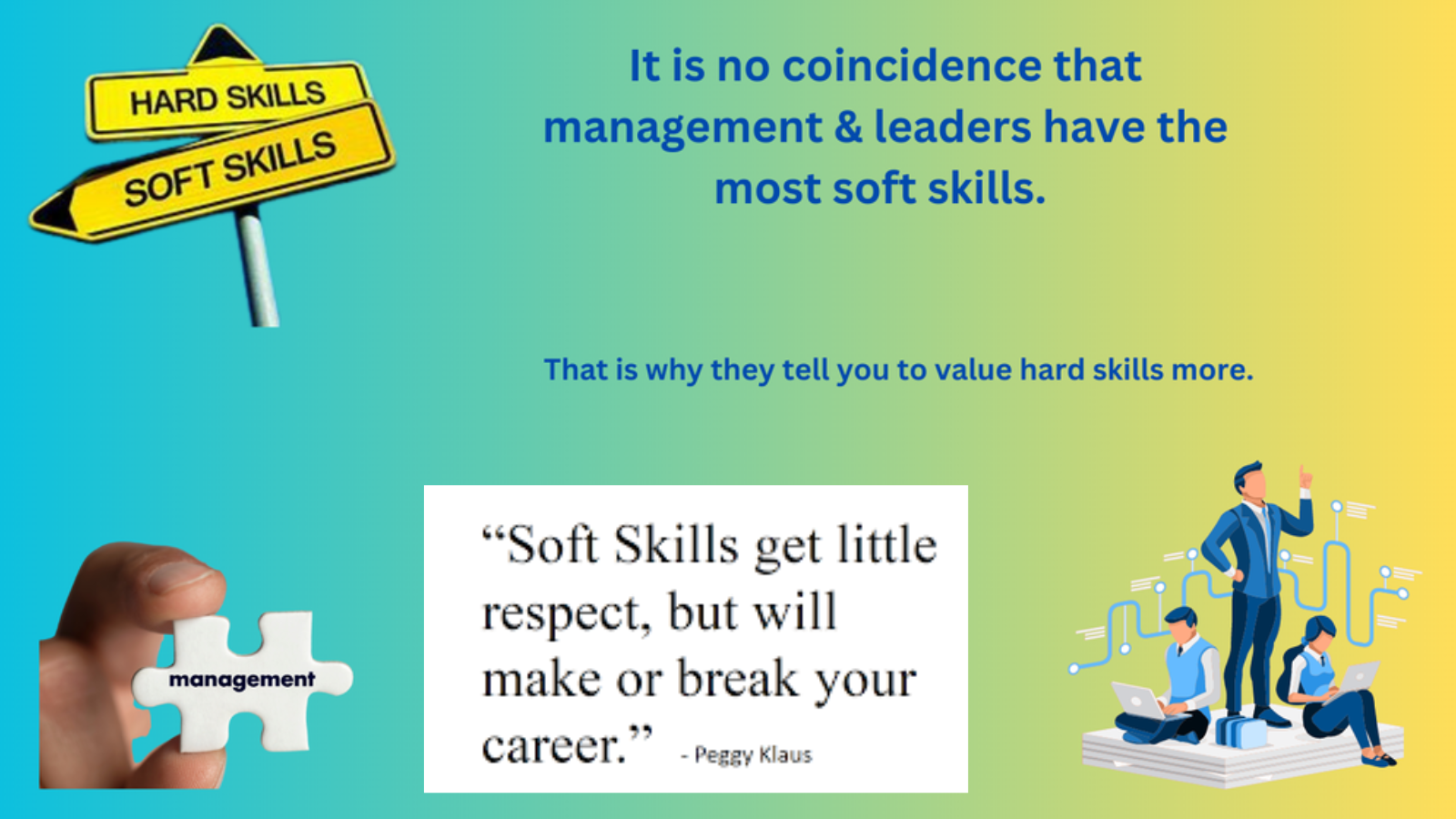 7 top Work Ethic Skills — Brent M. Jones - Connected Events Matter